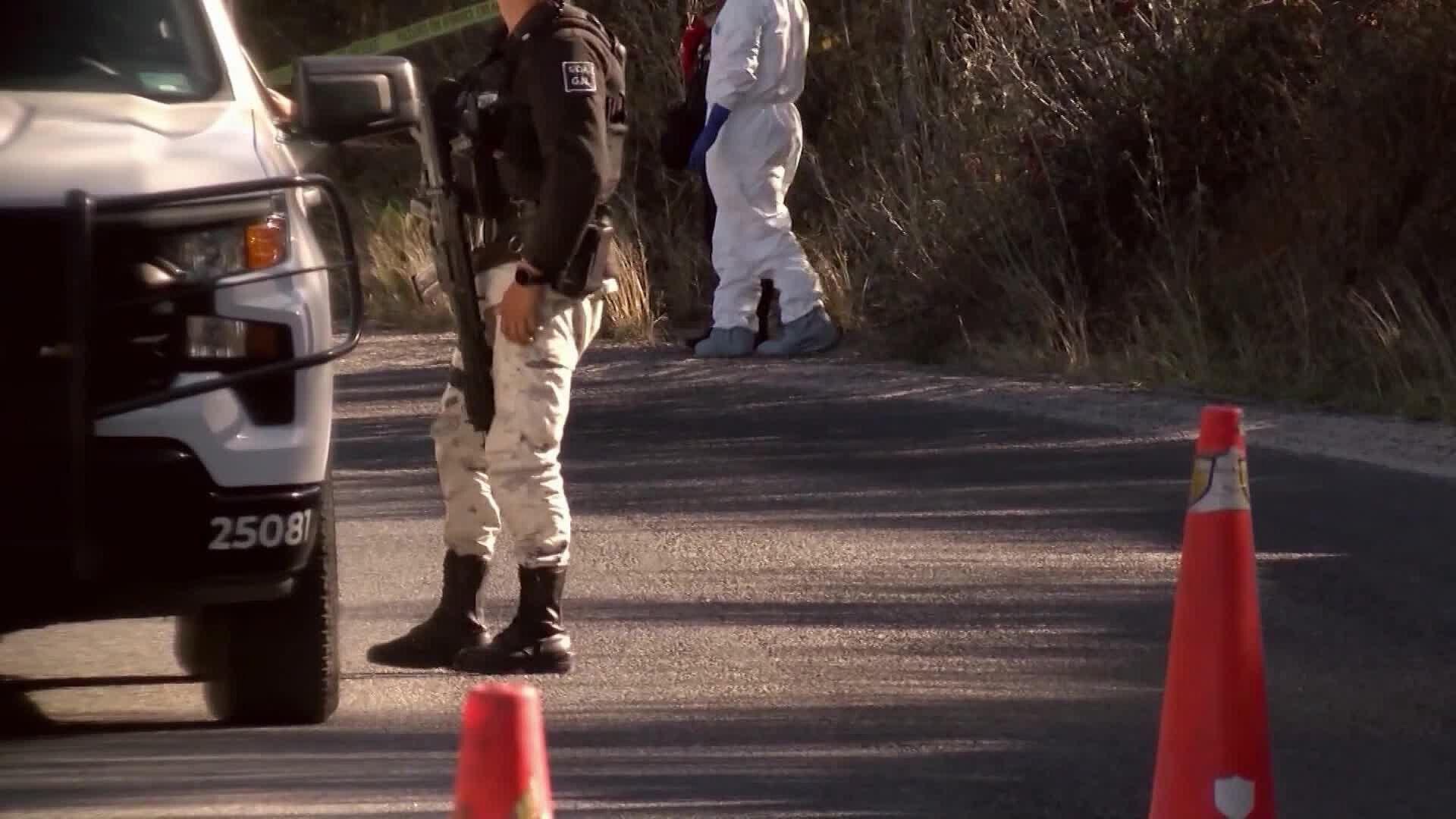 Asesinan a Padre y Hermano del Cantante e Influencer Luis Ángel Robelo | N+