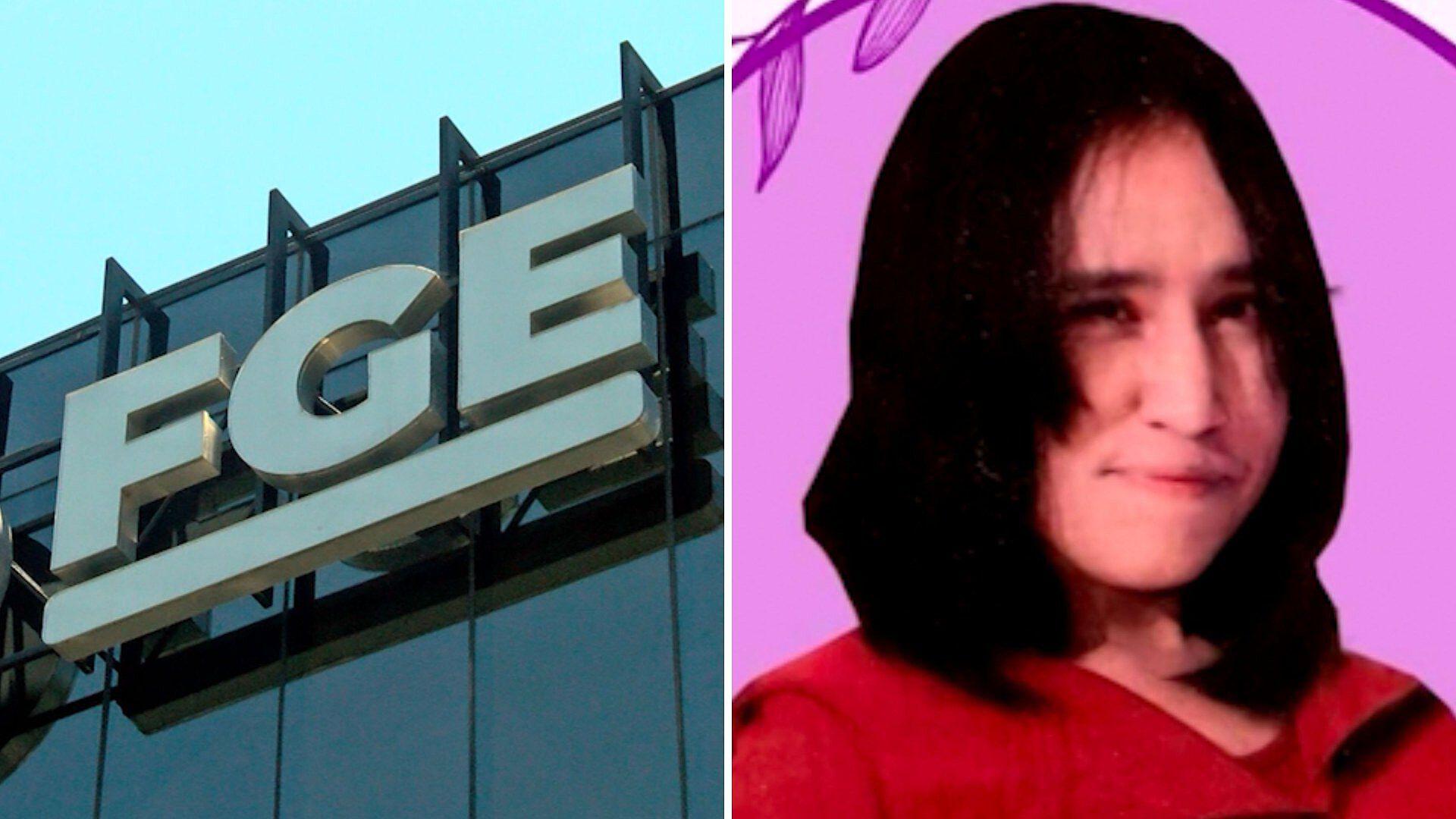 Fiscalía Investigará Como Feminicidio Muerte de Samara Carolina en ...