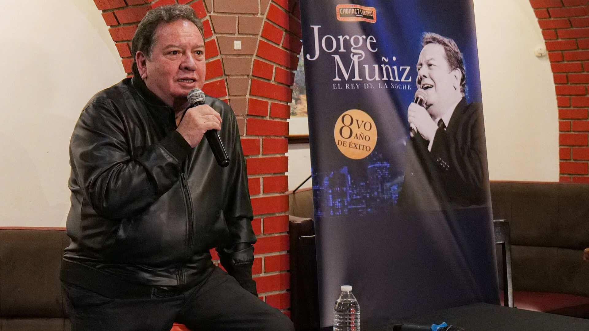 ‘Coque’ Muñiz Regresa a los Escenarios Tras Pasar Momentos Difíciles ...