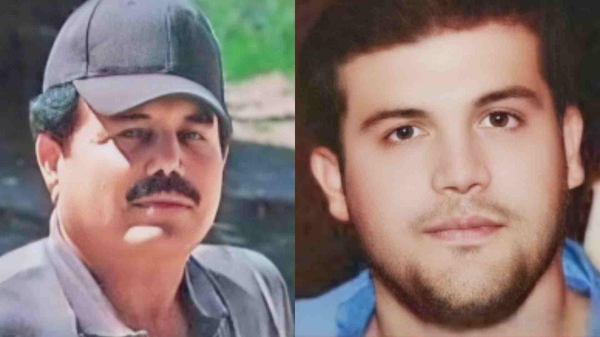 Última Hora | Confirman que Ismael 'El Mayo' Zambada e Hijo de 'El Chapo' se Entregaron en EUA | N+