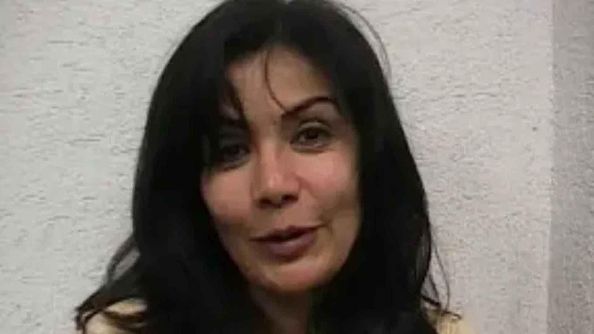 Extraditan a 'La Reina del Sur', Amanda Rachelle Miller a Estados ...