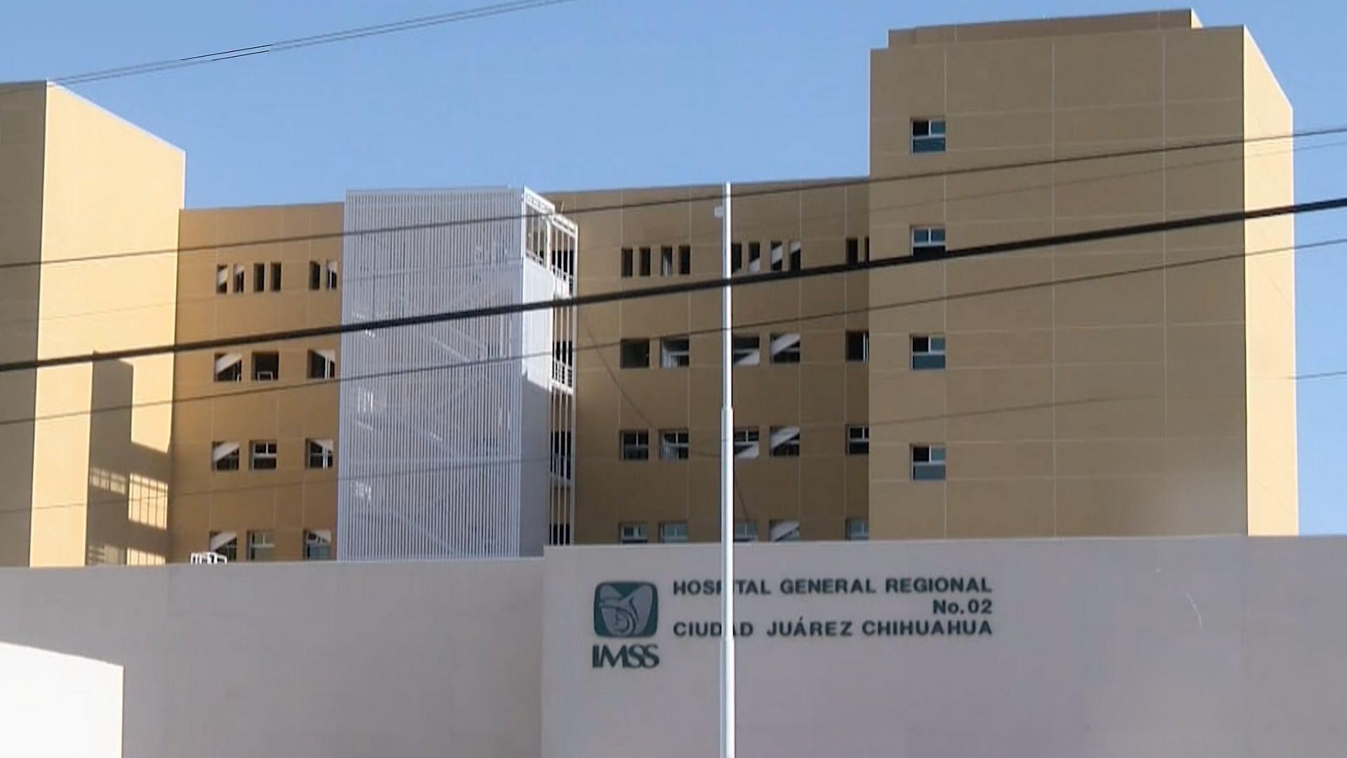Avanza la Construcción del Nuevo Hospital de Especialidades del IMSS | N+