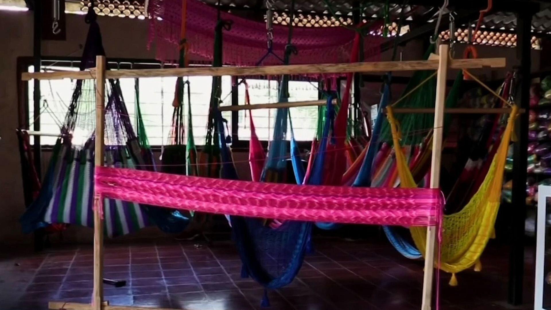 Hamacas de Yucatán, Tradición Ancestral | N+