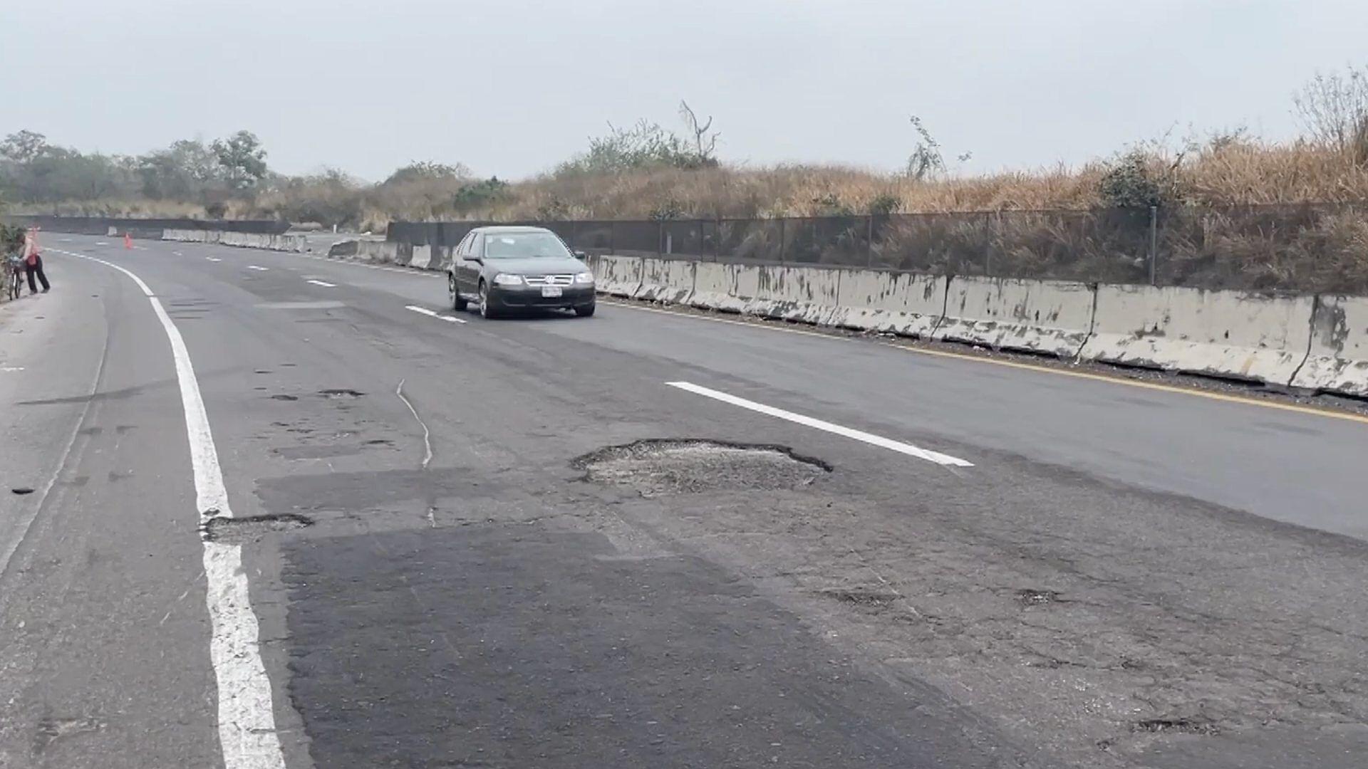 ¿Cuáles son las Carreteras de Veracruz más Inseguras? | N+