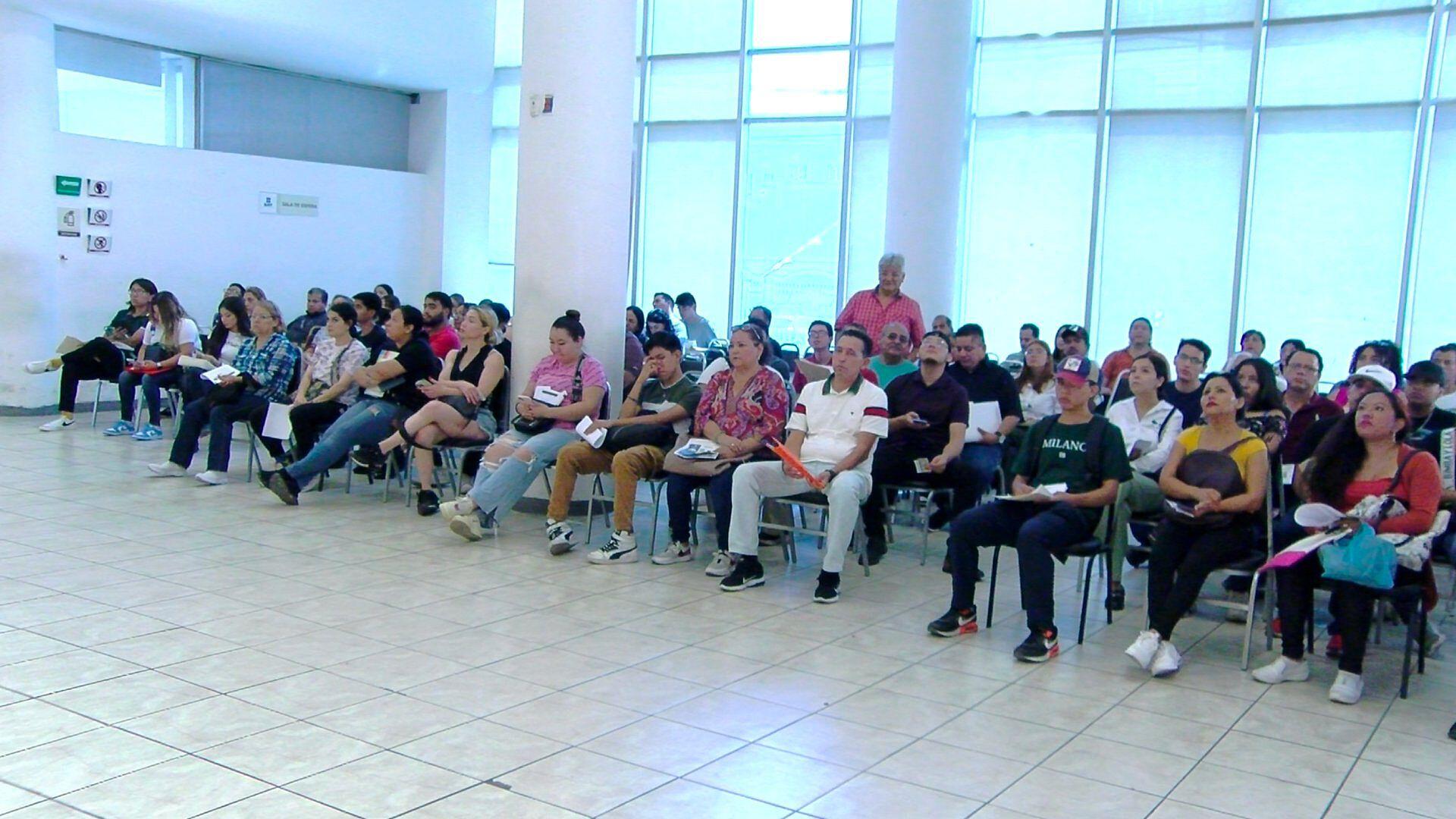 Abren Dos Nuevos Módulos del SAT en Nuevo León | N+