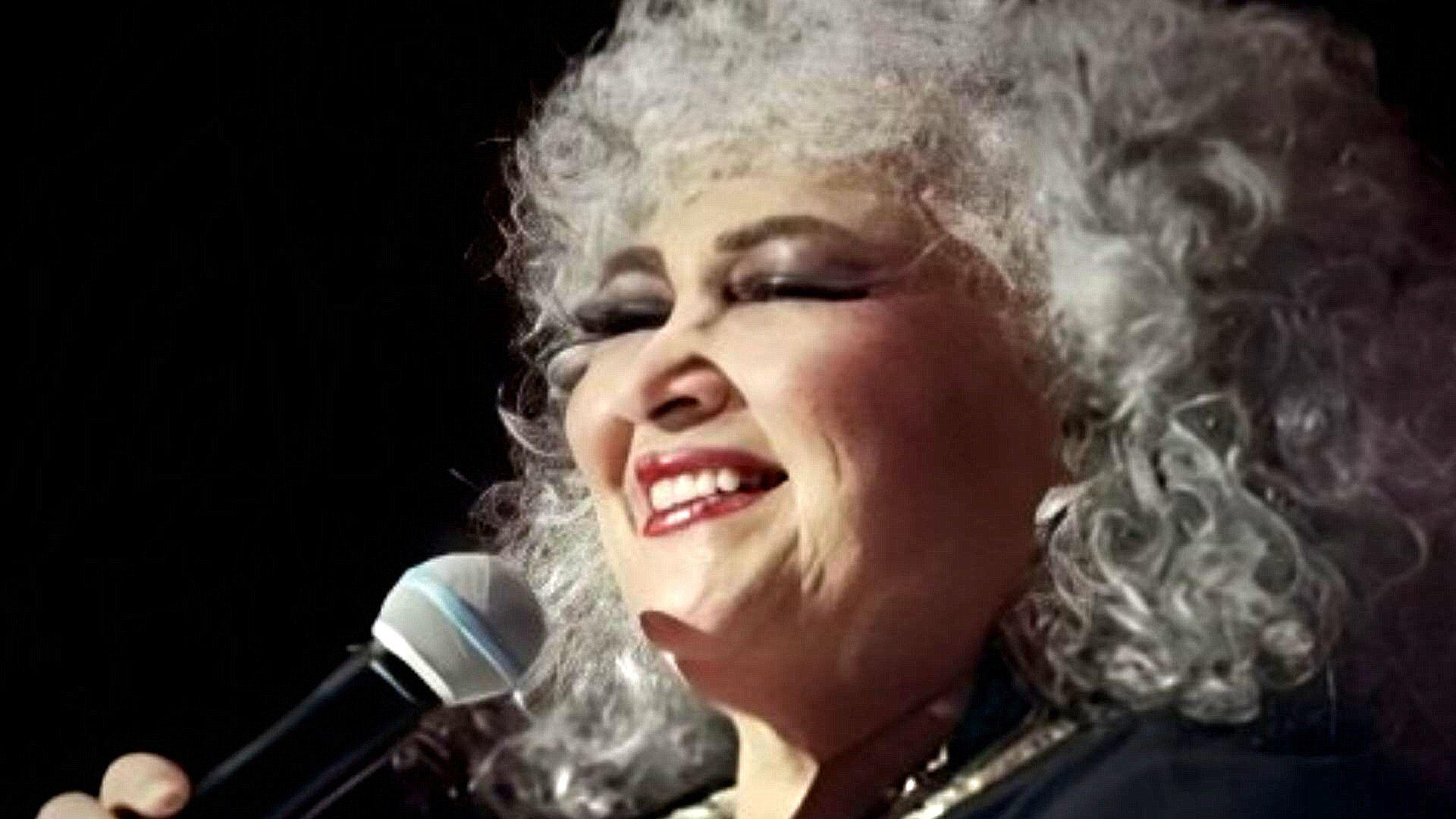 Amanda Miguel Agradece a Latinoamérica el Éxito de su Gira ...