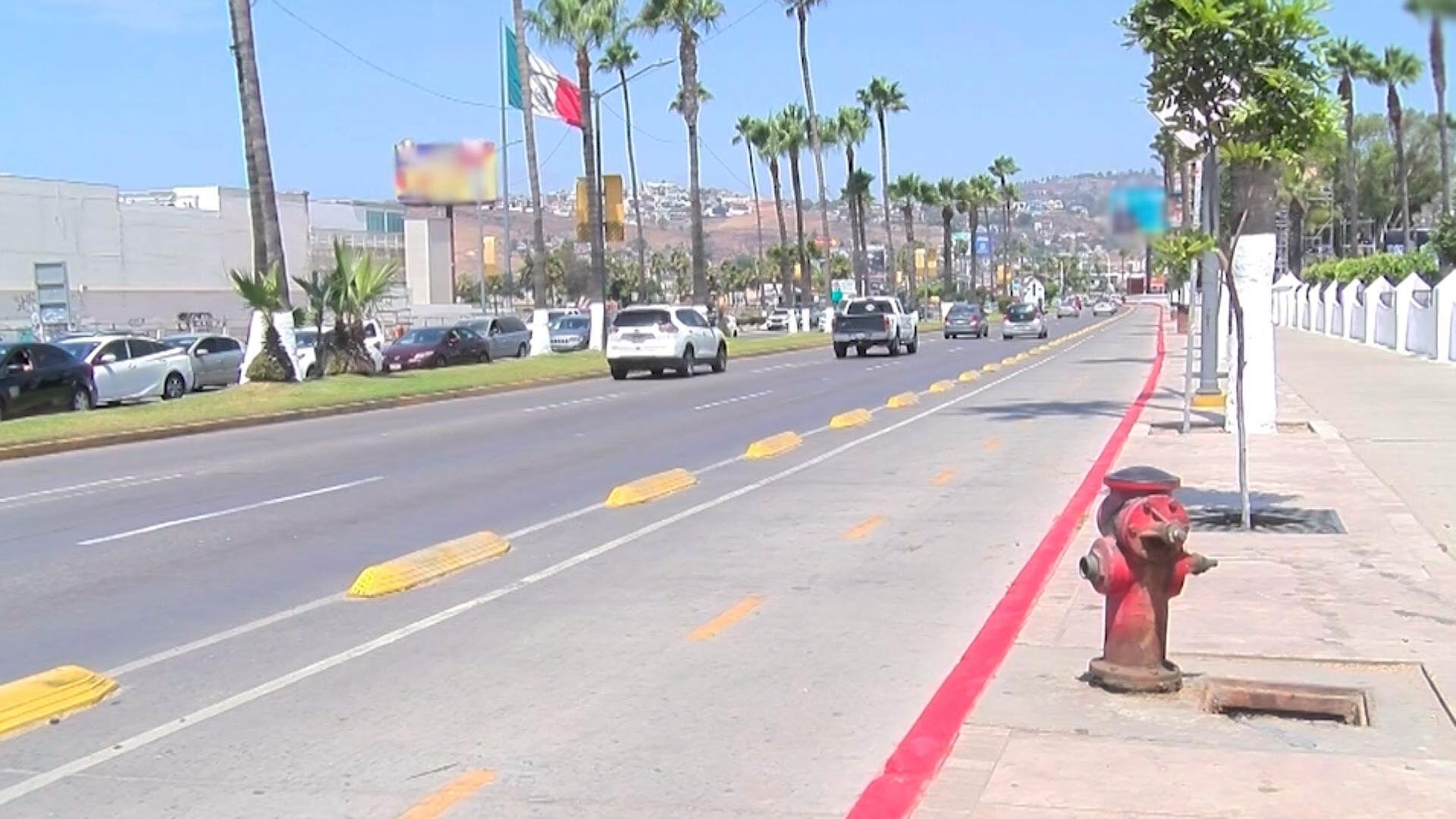 Ciclovía en Ensenada: ¿Cómo se Debe Usar y Qué Multas Aplican? | N+