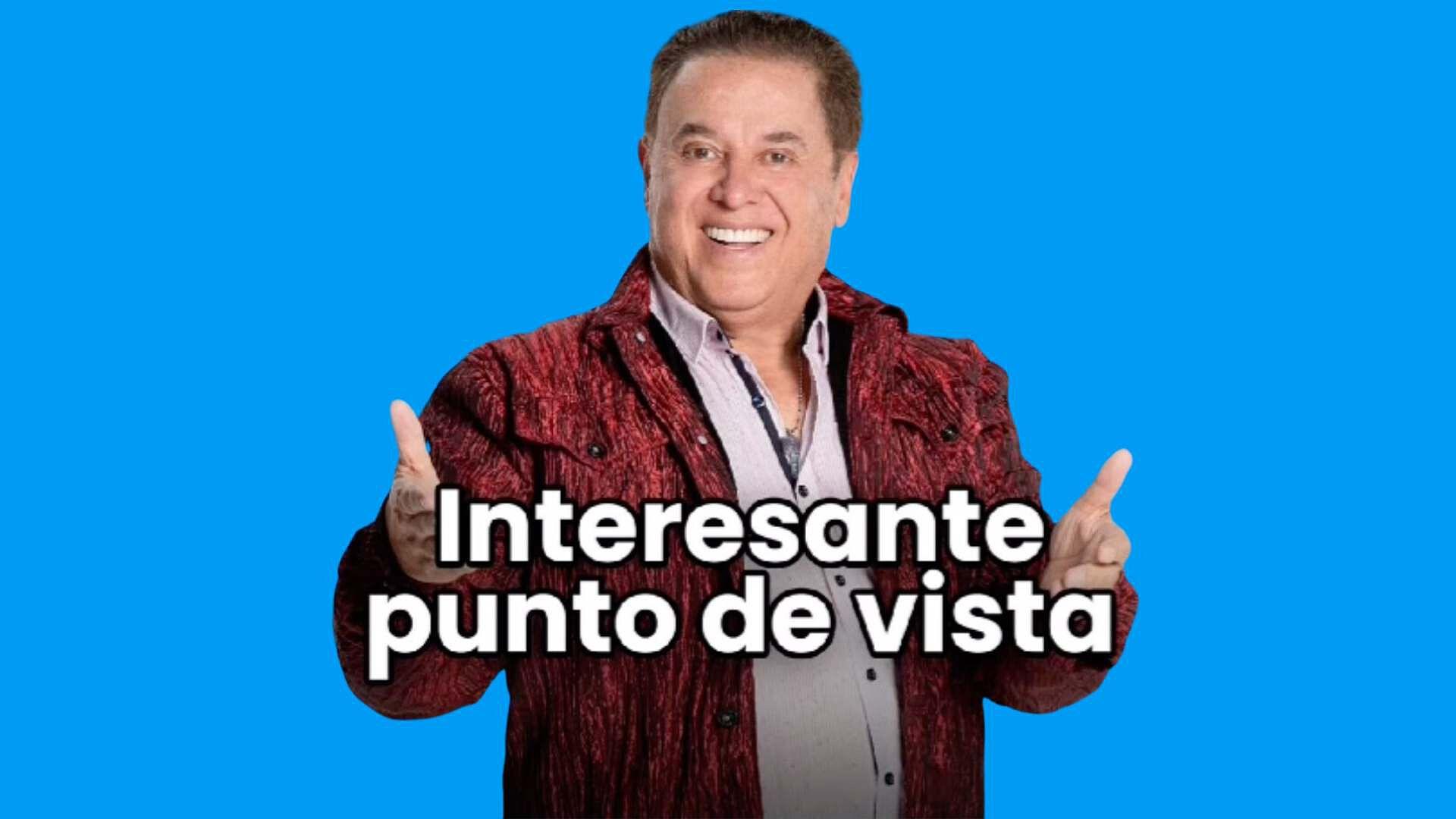 ¿Qué Significa la Frase "Interesante Punto de Vista" que Usa Mario ...