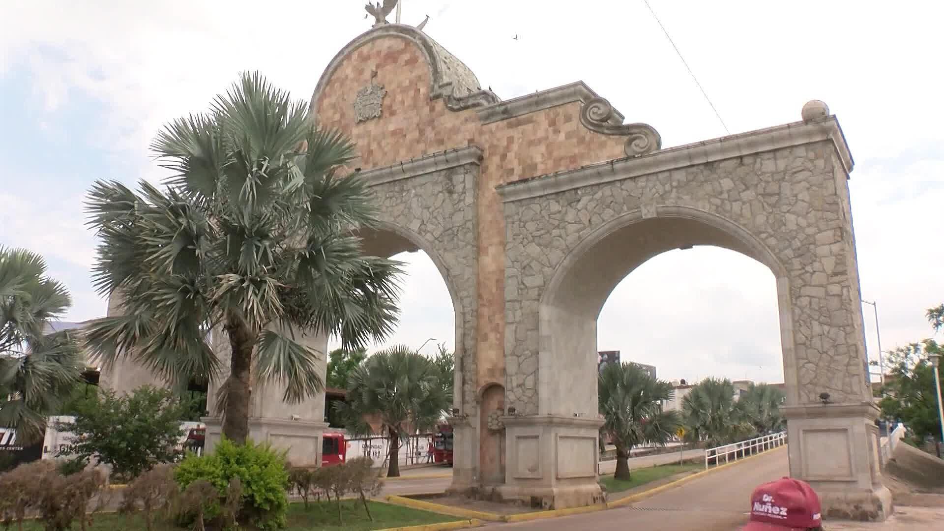 Asciende a 227 el Número de Casas Afectadas por el Desbordamiento de la ...