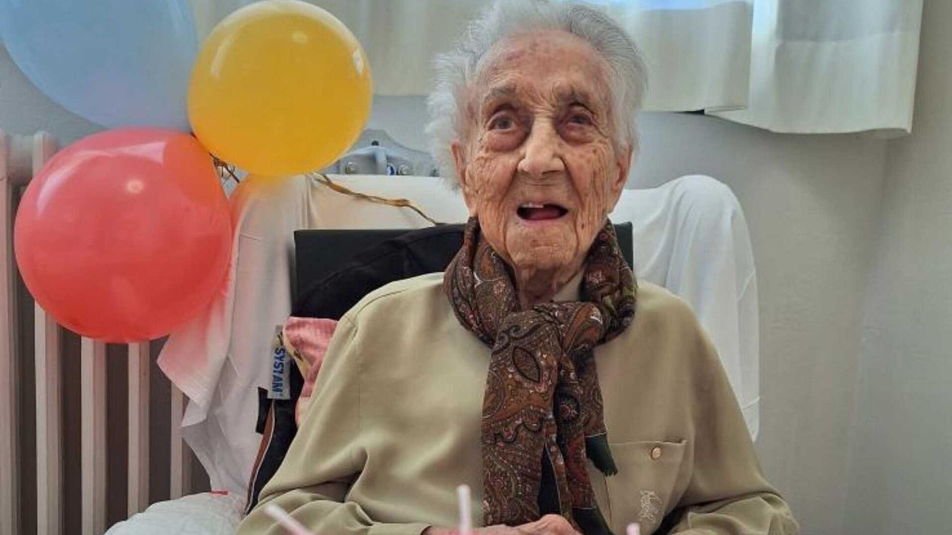 Muere la Persona Más Longeva del Mundo; Era Catalana | N+