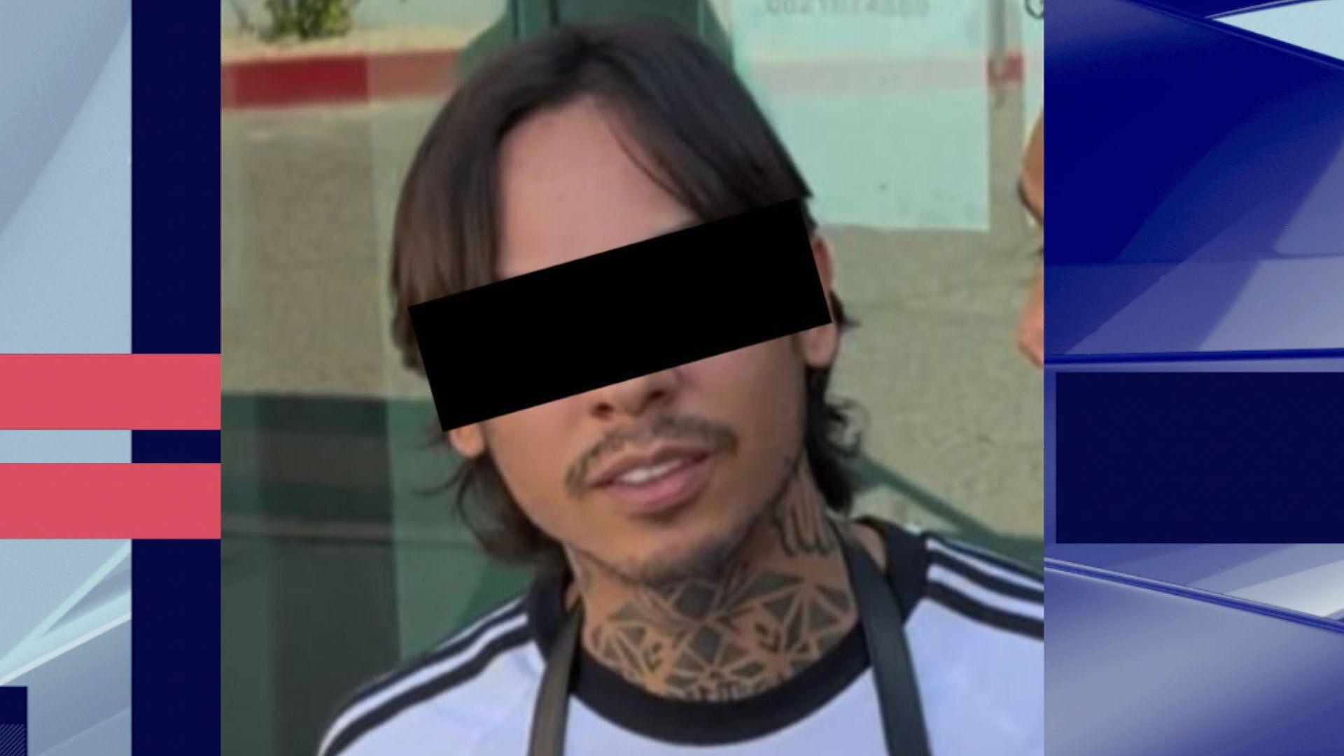 Esta Sería la Sentencia para Natanael "N'' en Caso de Ser Encontrado ...