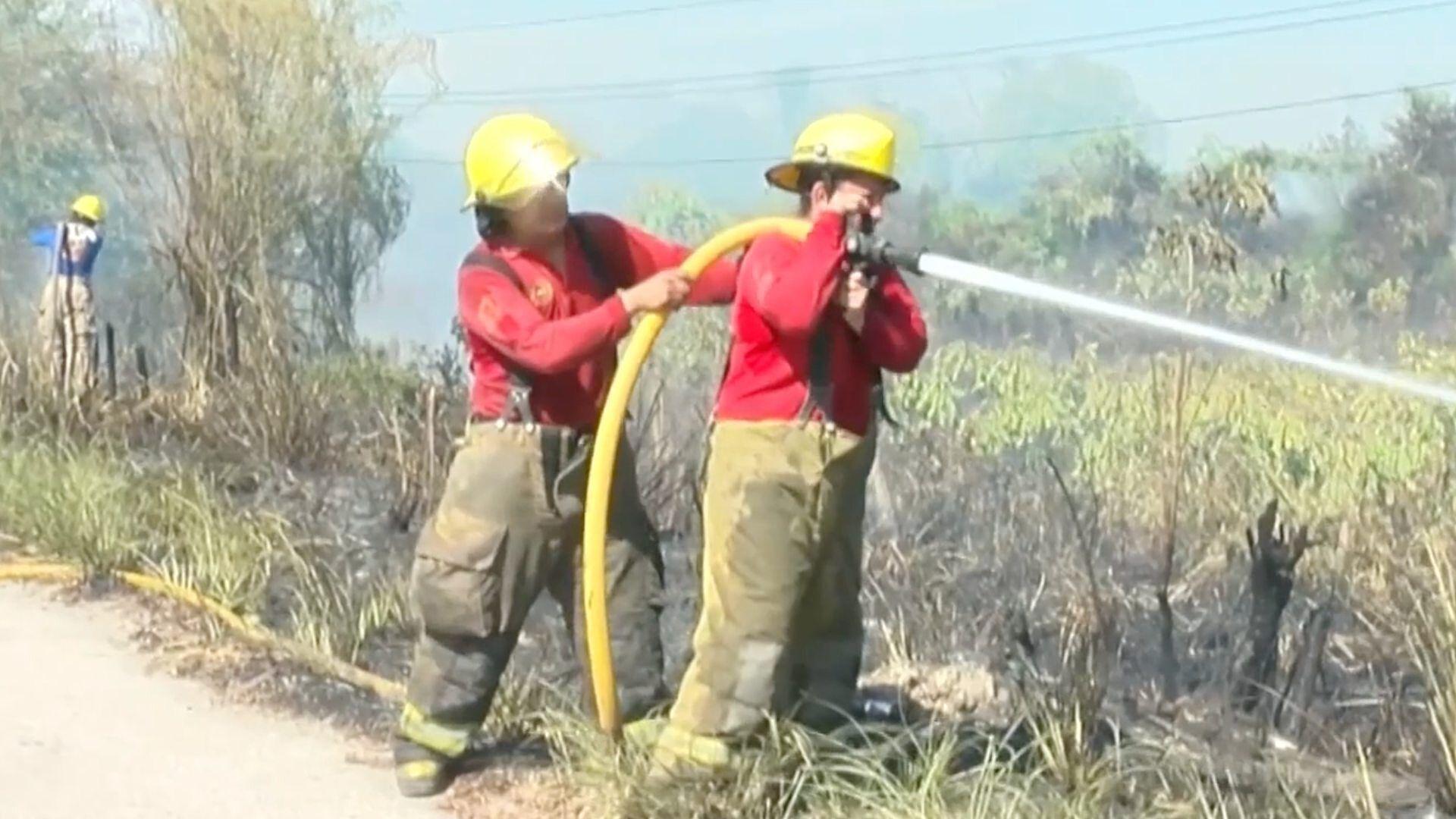 ¿Sabías que el Primer Cuerpo de Bomberos de México se Formó en Veracruz? | N+