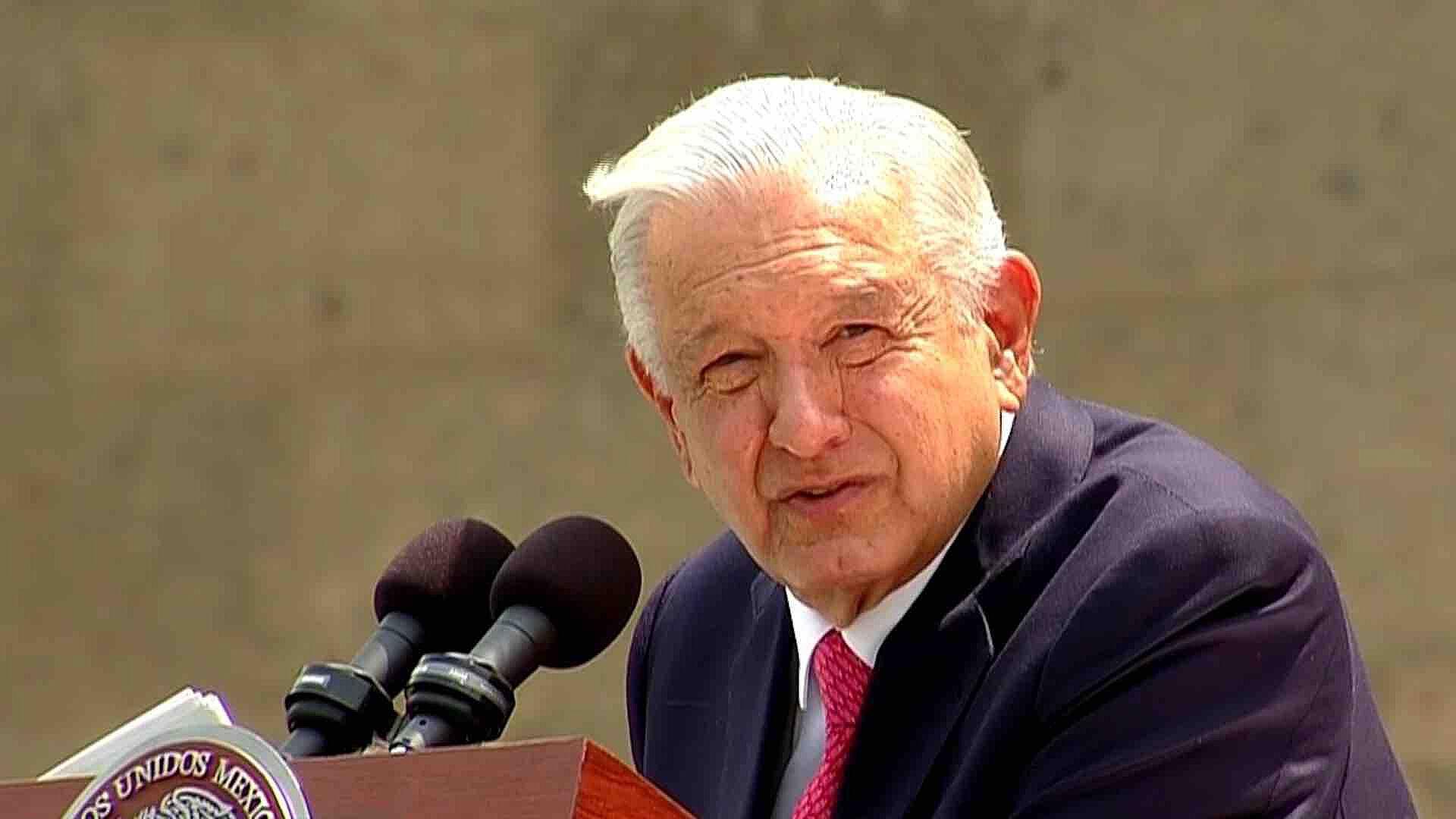 Ya Se Cansaron?”? AMLO Pide Paciencia a Simpatizantes para Terminar Su ...