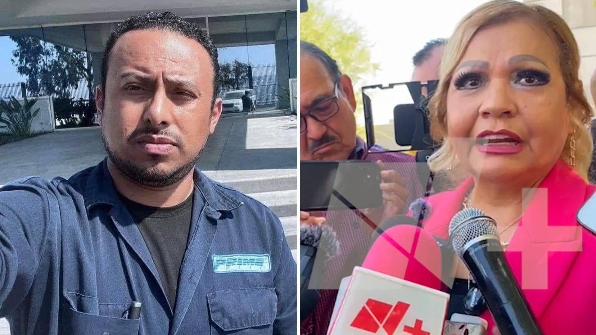 Confirman Dos Detenidos Por la Desaparición de Servando Salazar en Tijuana | N+