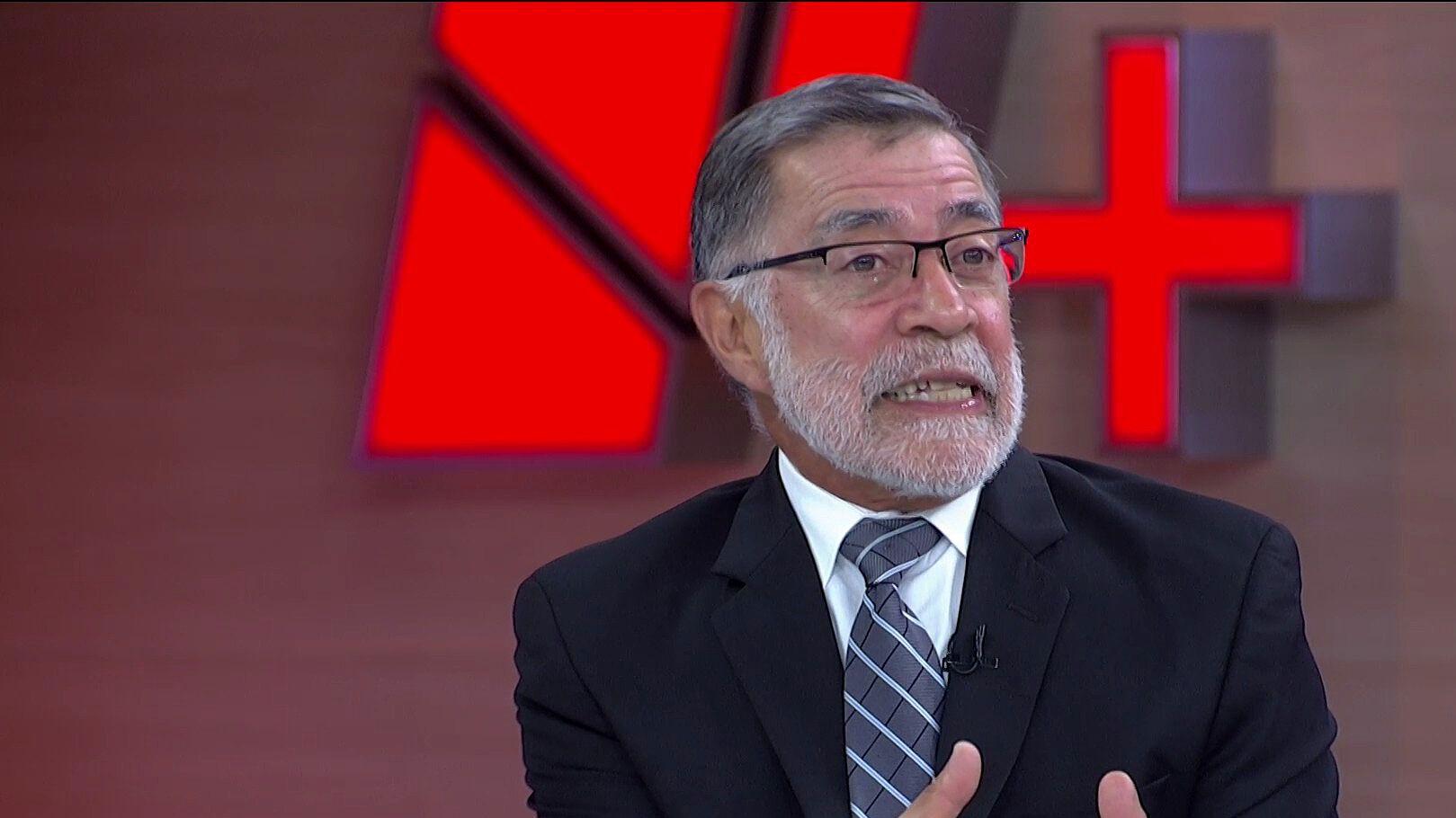 Los Eventos Políticos de Septiembre, el Análisis con René Delgado ...