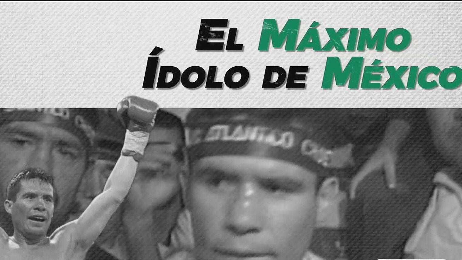 Julio César Chávez y Héctor ‘Macho’ Camacho: Un Duelo Épico | N+