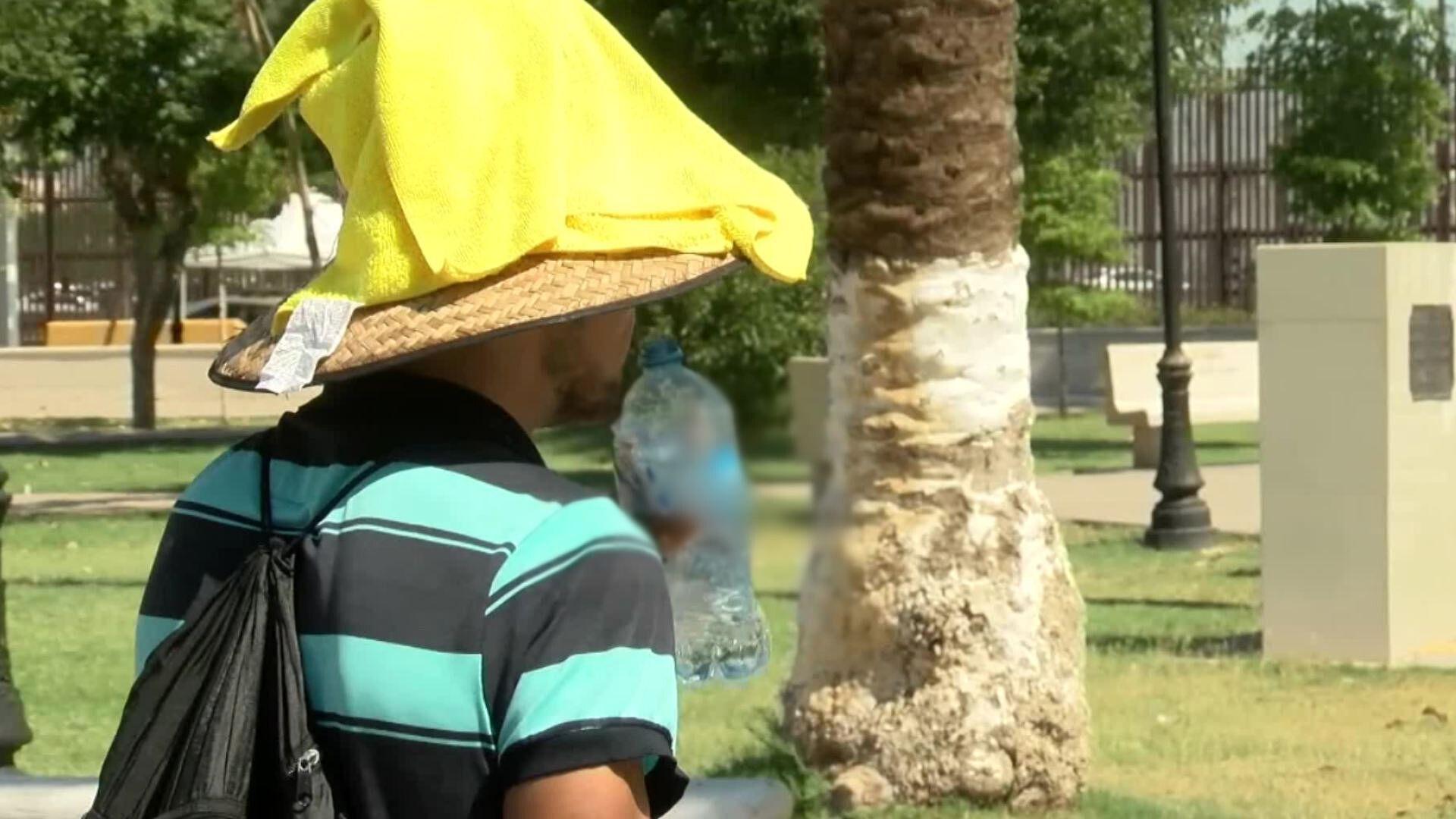 Mexicali Rompe Nuevo Récord Por Calor Extremo en una Misma Semana ...