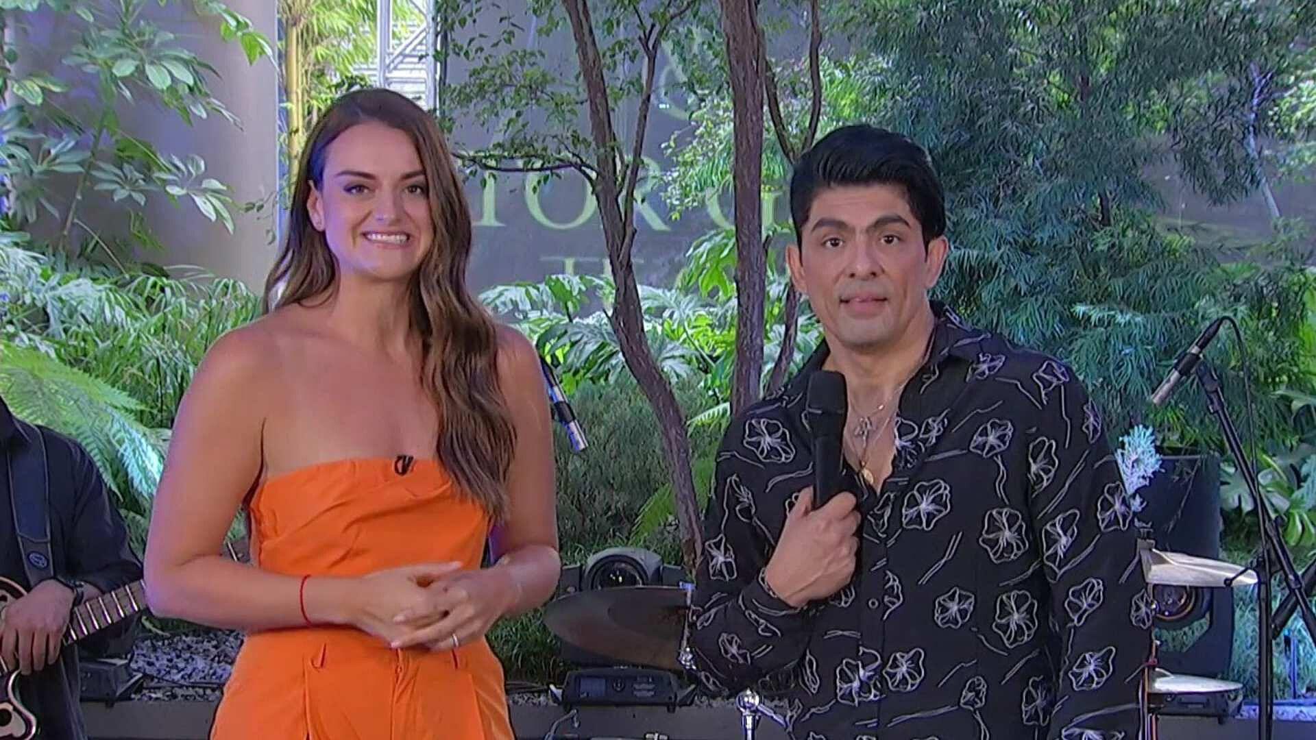 Víctor García Retoma su Carrera Musical con el Sencillo ‘Te Odio’ | Espectáculos | N+