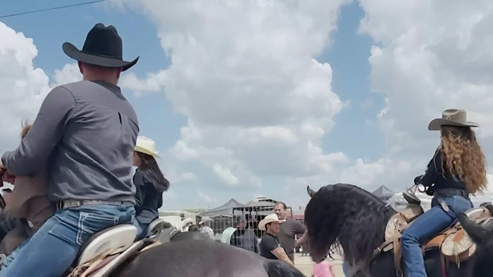 Gran Cabalgata de Sabinas, Legado de Coahuila | N+