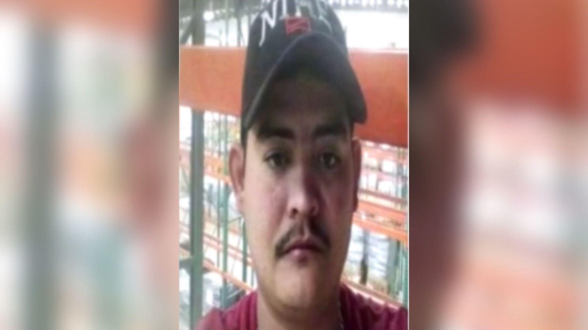 Activan Búsqueda de Héctor Manuel Rodríguez, Desaparecido en Ensenada | N+