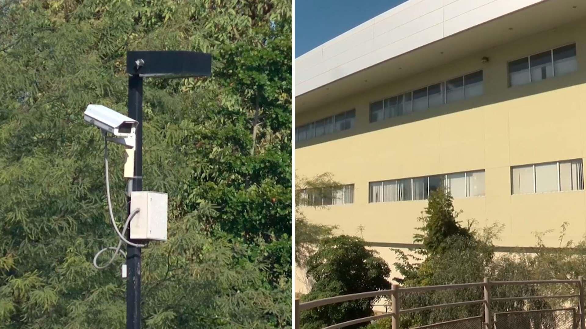 UABC Tendrá su Propio C4 Para Mejorar Seguridad de la Comunidad Escolar | N+