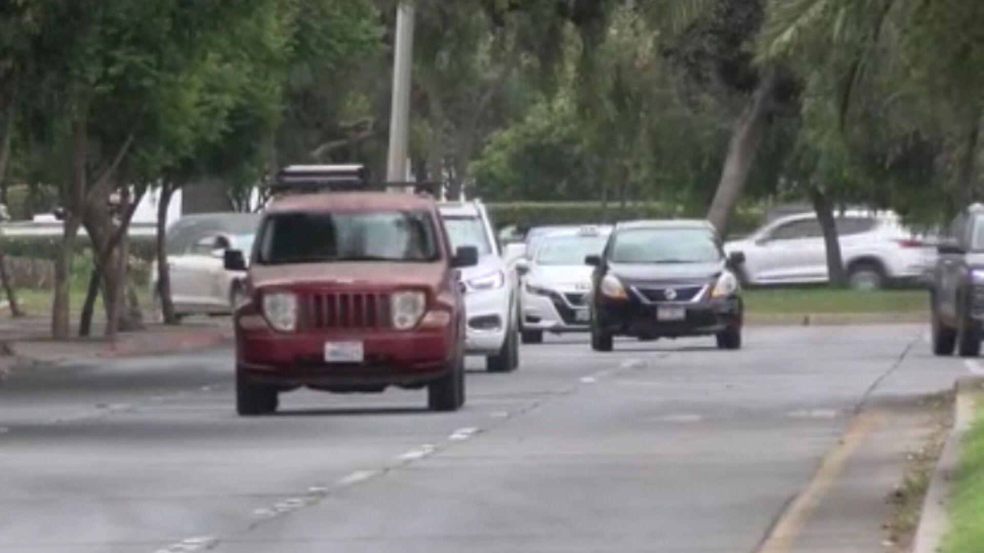 ¿Cómo Impacta el Tráfico en Tijuana? Estas Son Las Consecuencias | N+