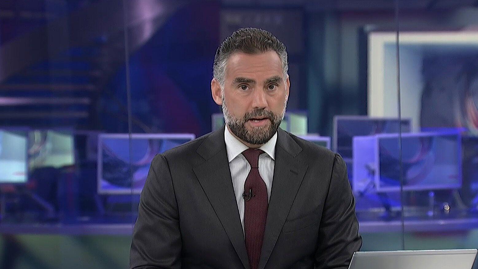 En Punto con Enrique Acevedo: Programa Completo del Lunes 16 de Septiembre del 2024 | N+