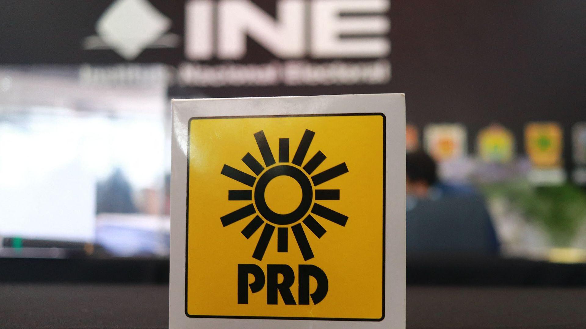 PRD Llega a su Fin en la Historia de México, Después de 35 Años | N+