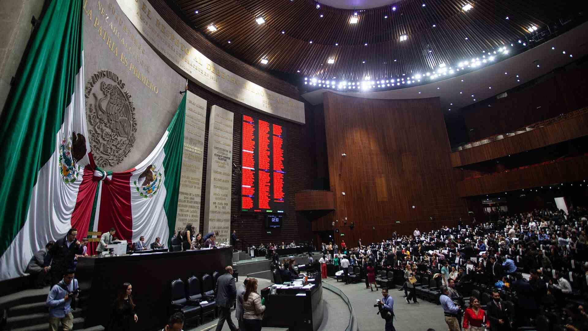 ¿en Qué Va Reforma Para Transferir A La Guardia Nacional A La Sedena