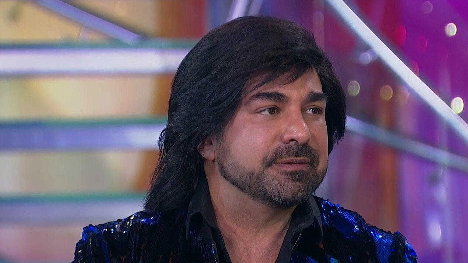 Albertano Santa Cruz Habla en Entrevista para Despierta sobre ...