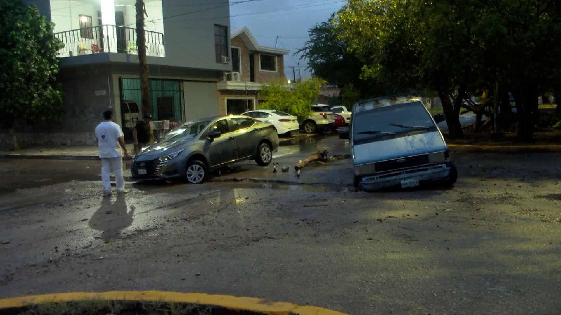 ¿Tu Carro Sufrió Daños por un Bache? Descubre Cómo el Gobierno Puede ...