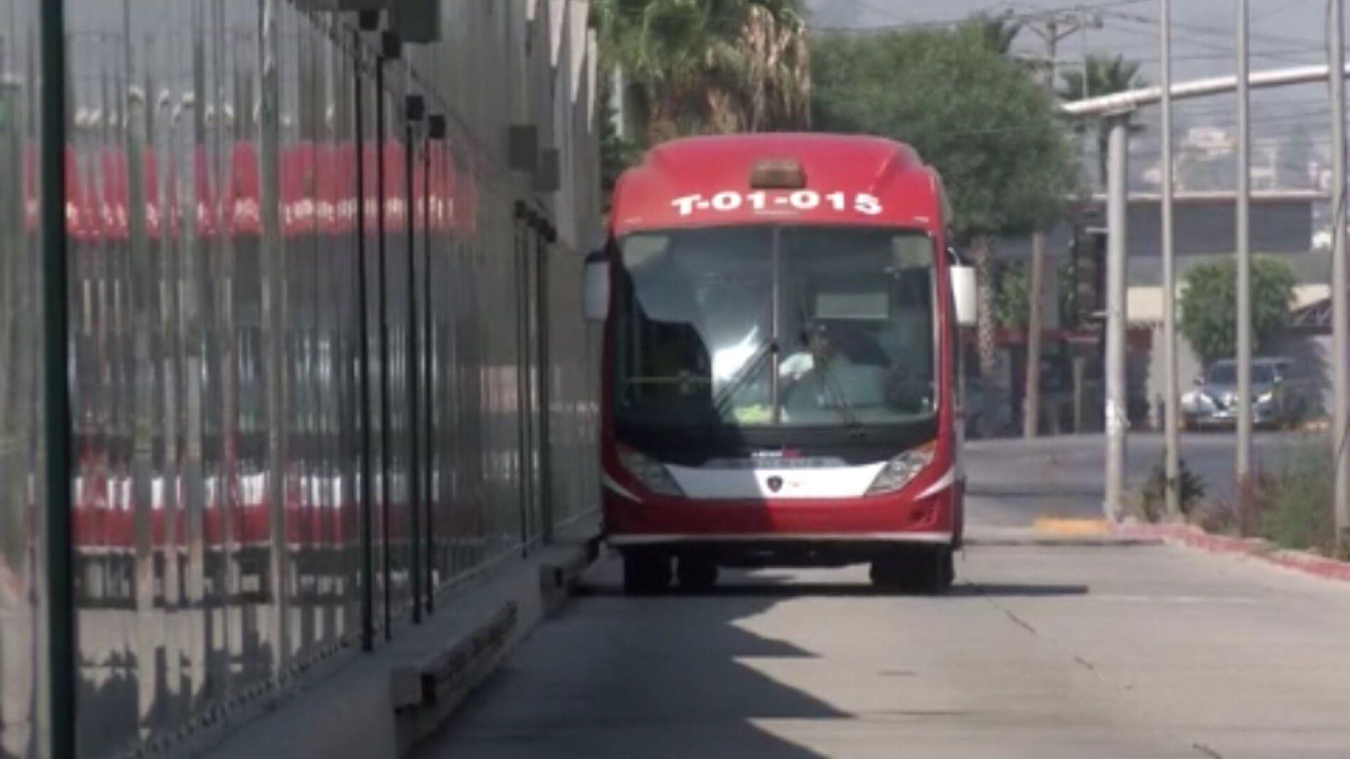 Estado Actual Del Sistema de Transporte SITT; ¿Programa Fallido en ...