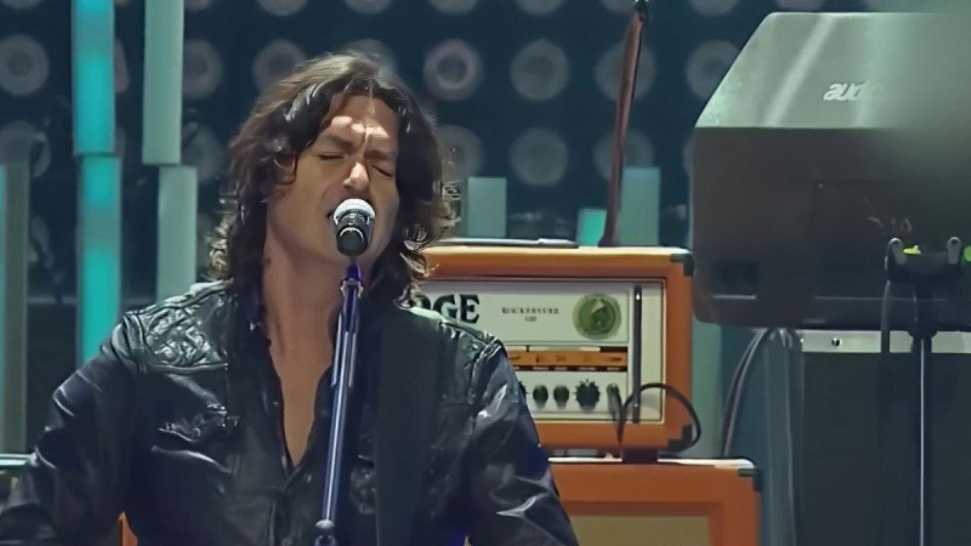 Saúl Hernández, de Caifanes, Entrará al Salón de la Fama de ...