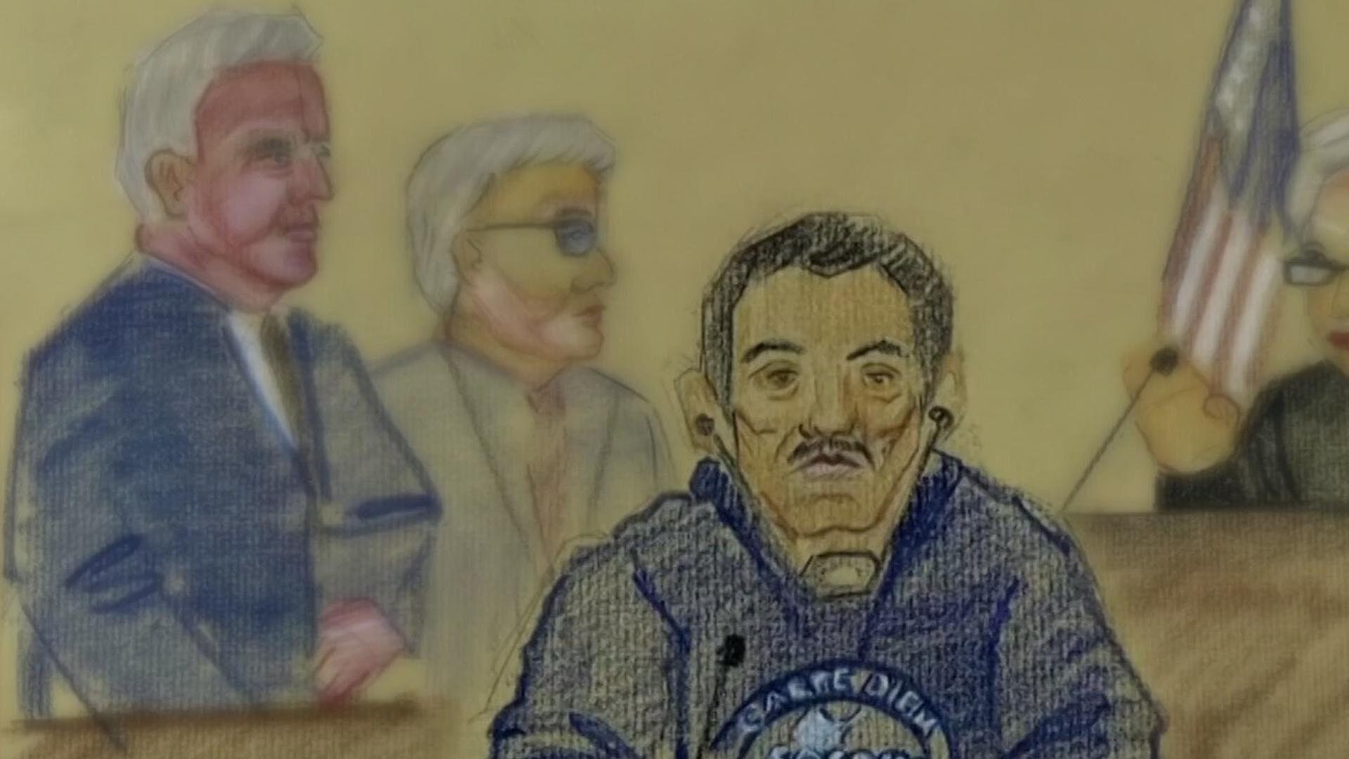 ‘El Mayo’ Zambada en Nueva York: Juez Brian Cogan Acepta Adelantar ...