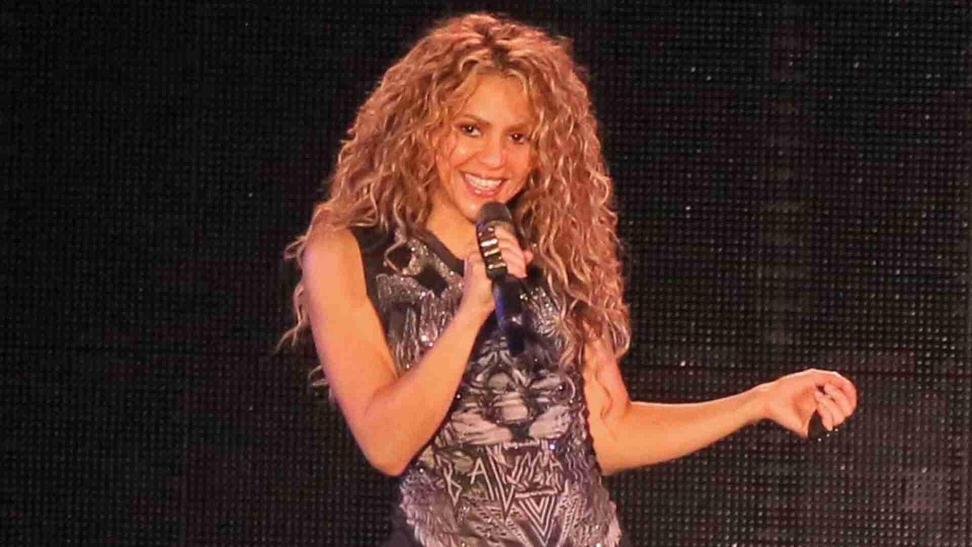 Shakira Vuelve a México Con Su Gira ‘Las Mujeres Ya No Lloran’, ¿Cuándo y Dónde se Presentará? | N+