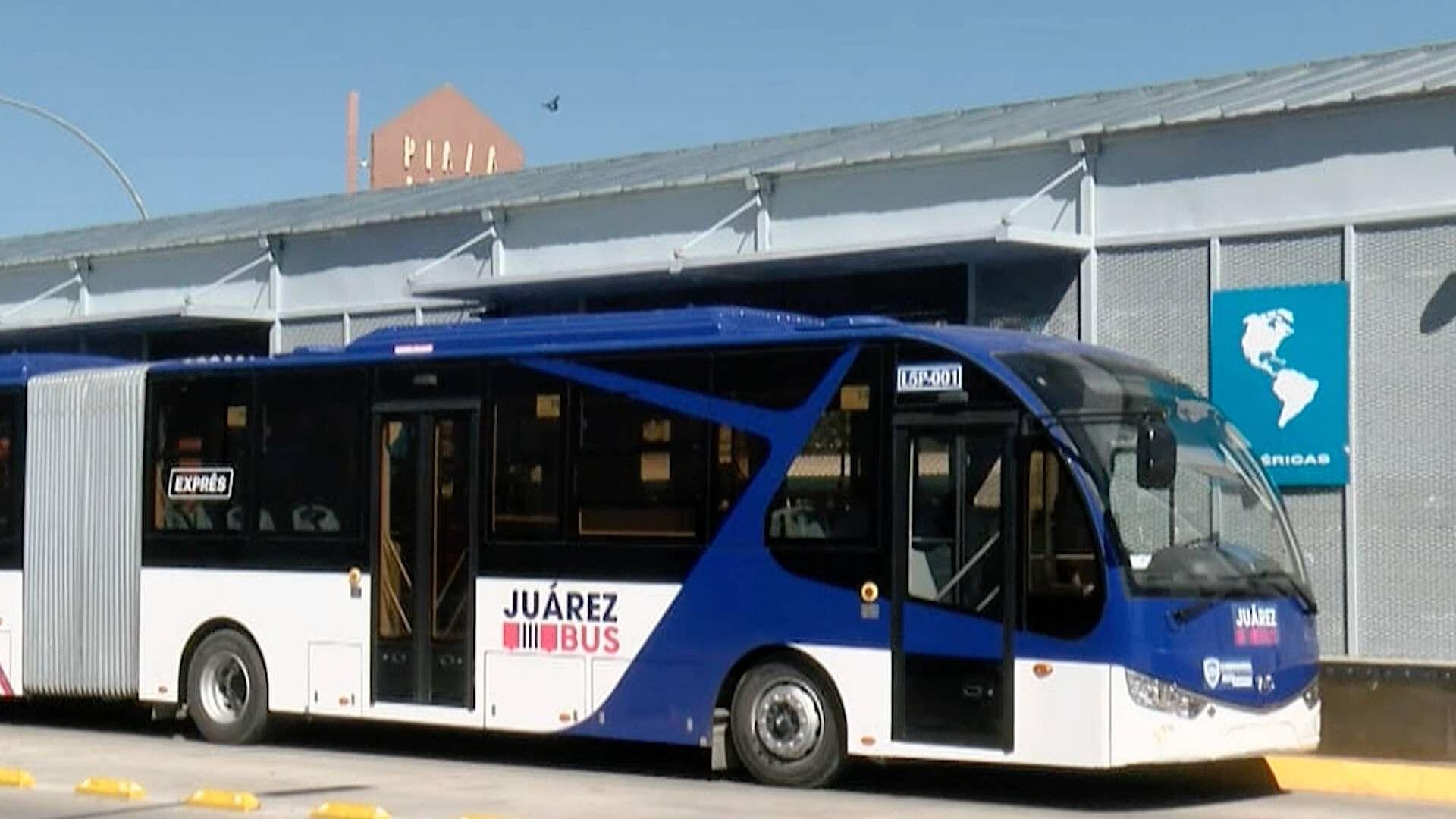 Tarjetas Preferenciales del 'Juárez Bus' Deberán Renovarse Cada Año | N+