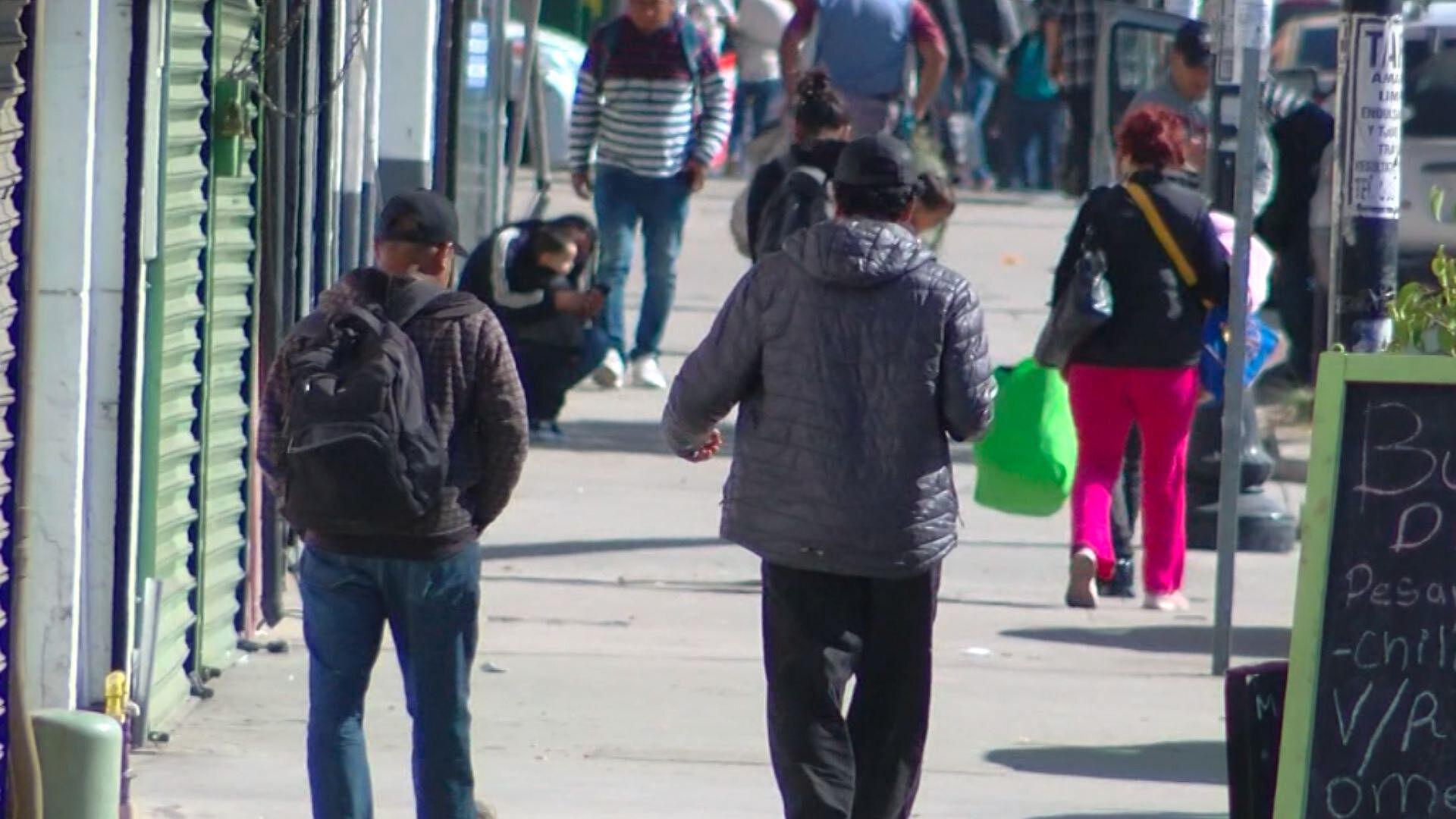 Comercio Formal e Informal, ¿Cuál va Ganando Terreno en Baja California ...