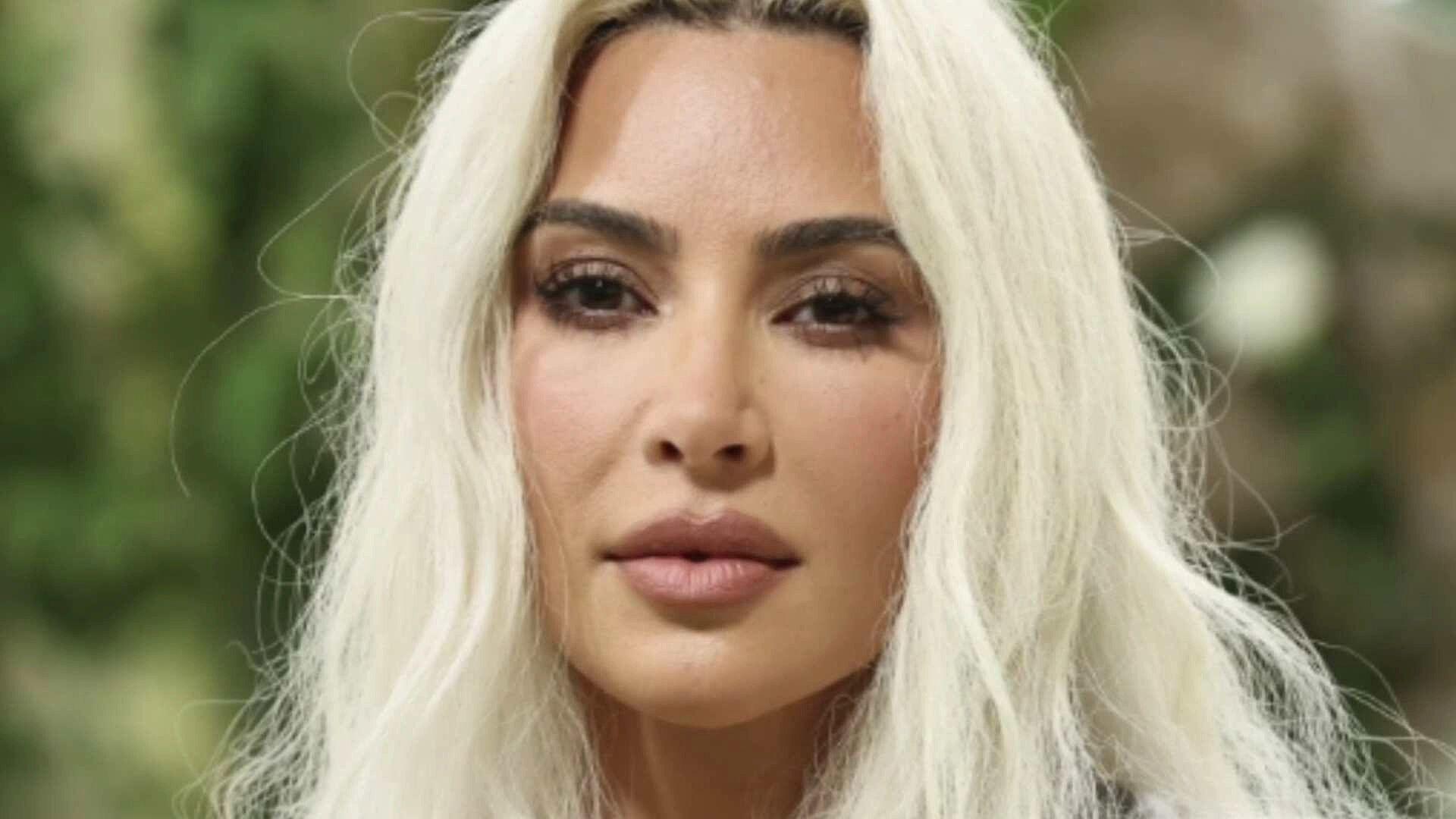 Kim Kardashian Busca Defender Caso de los Hermanos Menéndez | N+