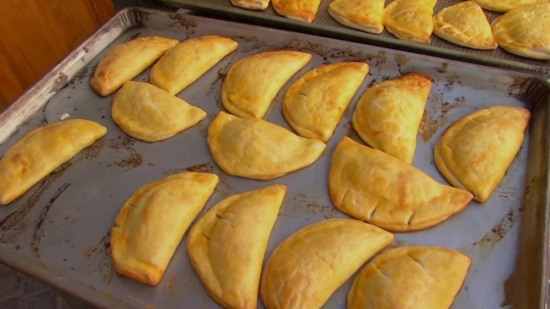 Tradicionales Pastes en Real del Monte, Hidalgo | N+ FORO tv En Vivo | N+