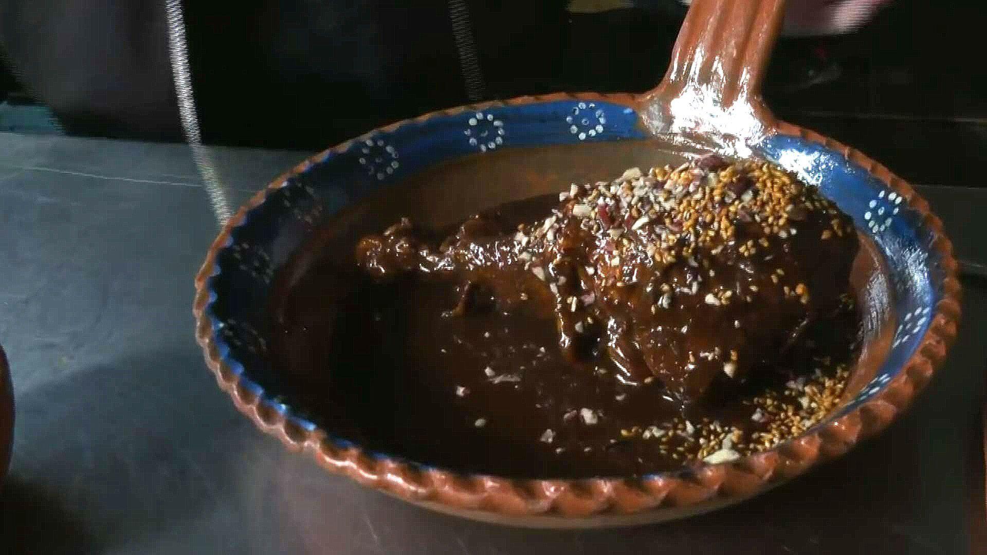 Feria Nacional del Mole, Con Mucho Sabor y Para Todos los Gustos | N+ ...