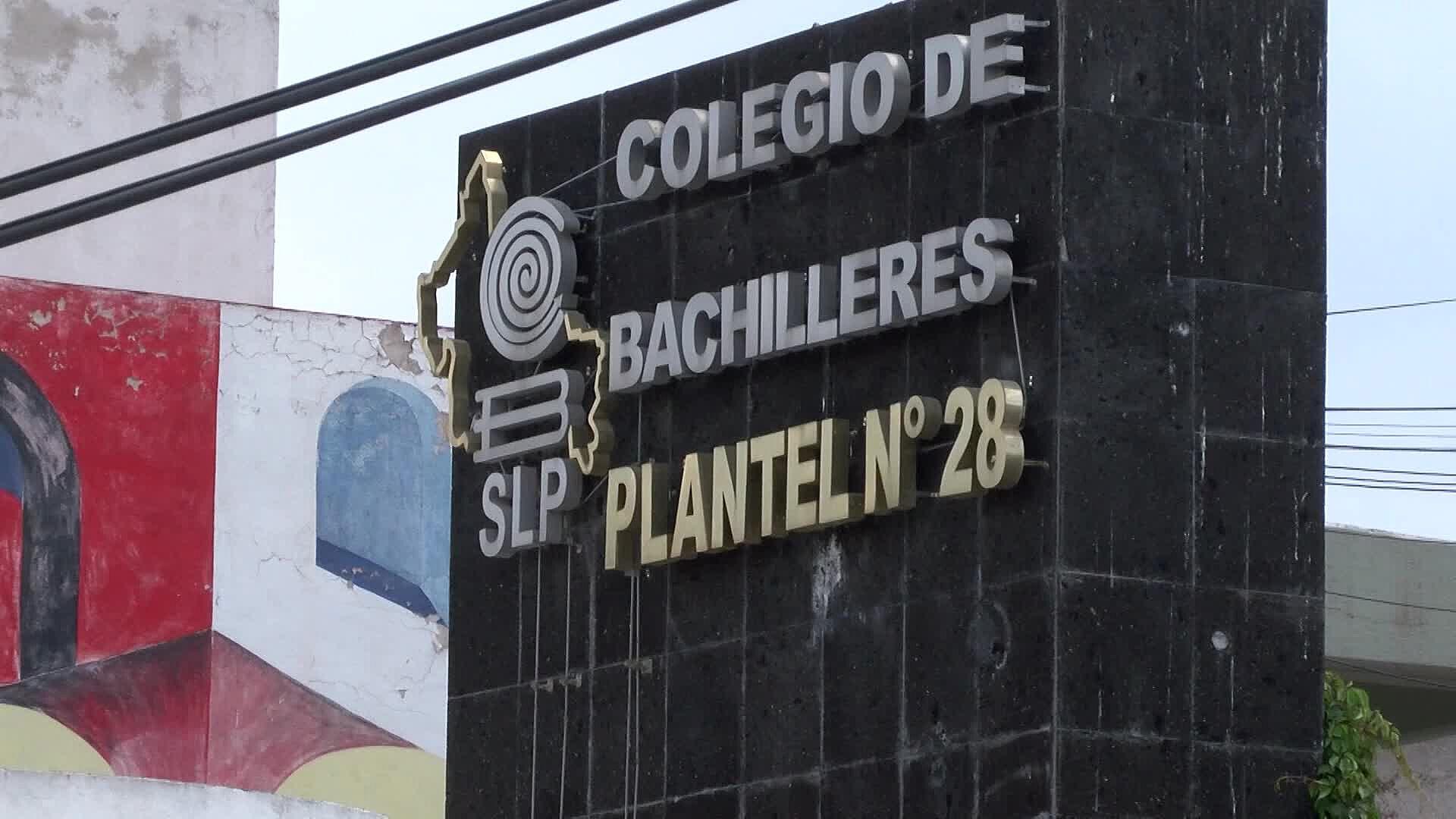 Se Construirán Dos Nuevos Planteles del COBACH para el 2025 en San Luis ...