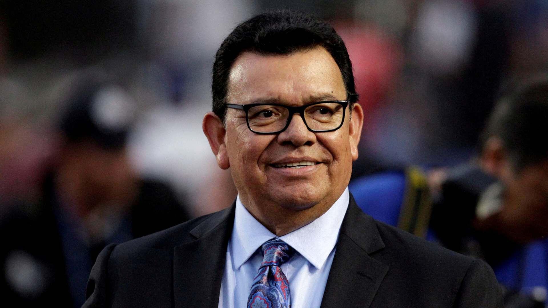 "Fernando Valenzuela Dejó Una Marca Indeleble en EUA", Afirma Kamala ...