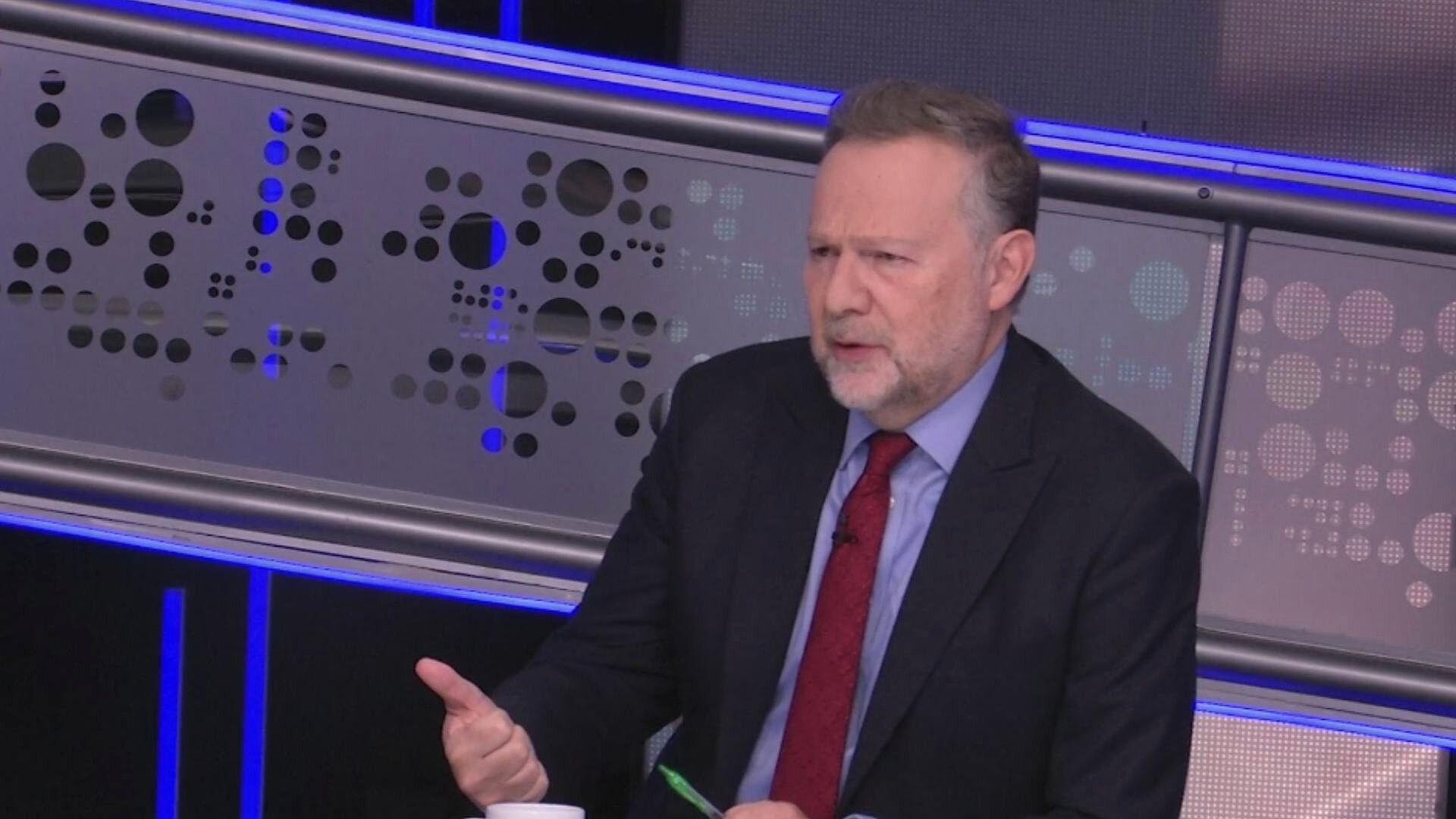 Tercer Grado | "Creyeron que Iba a Ser Fácil Desaparecer de un ‘Plumazo ...