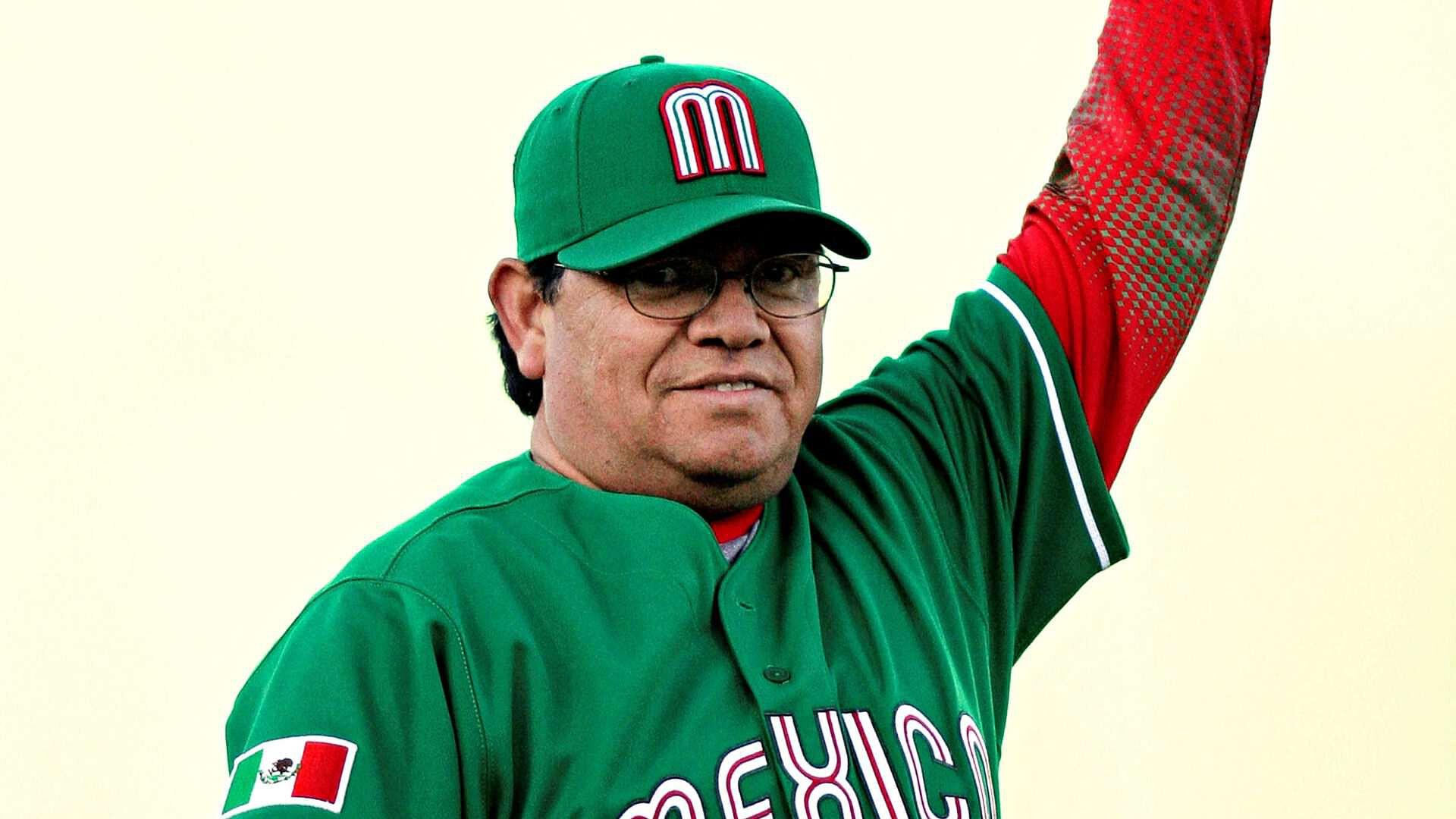 Fernando Valenzuela Fue una Leyenda del Beisbol, dice Kamala Harris ...