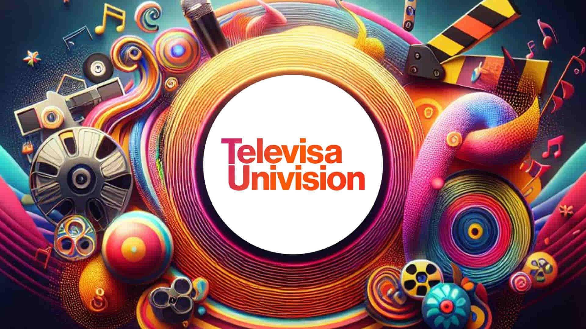 Televisa Univisión Presenta Nueva Programación para 2025 | Espectáculos | N+