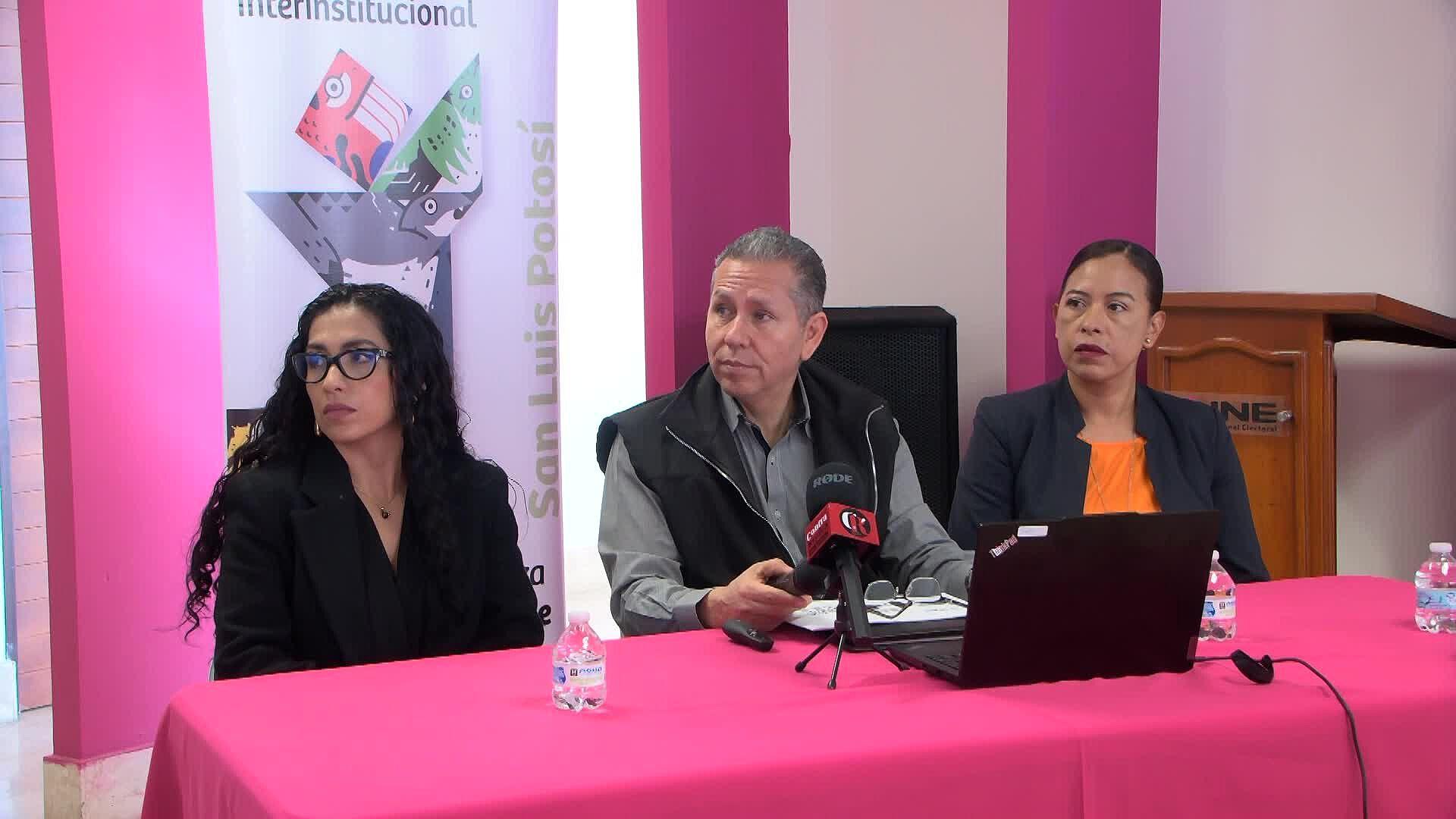 INE en SLP Anuncia la Realización de la Consulta Infantil y Juvenil ...