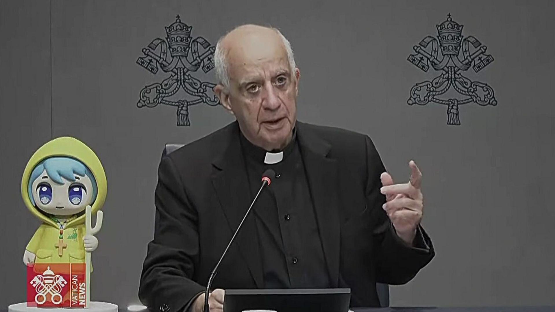 ¿Quién es 'Luce', la Nueva Mascota Presentada por la Iglesia Católica ...