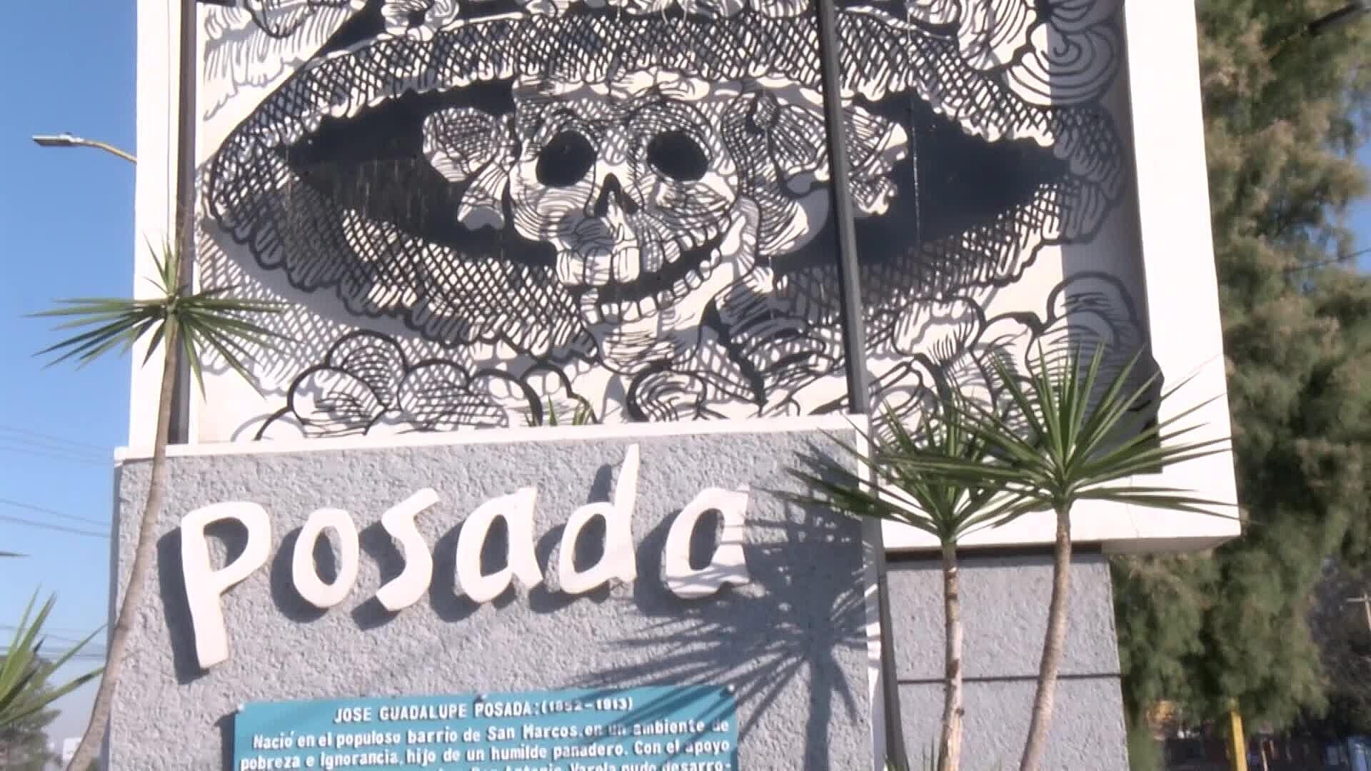 Él fue José Guadalupe Posada, el Hidrocálido que Creó a ‘La Catrina’ | N+