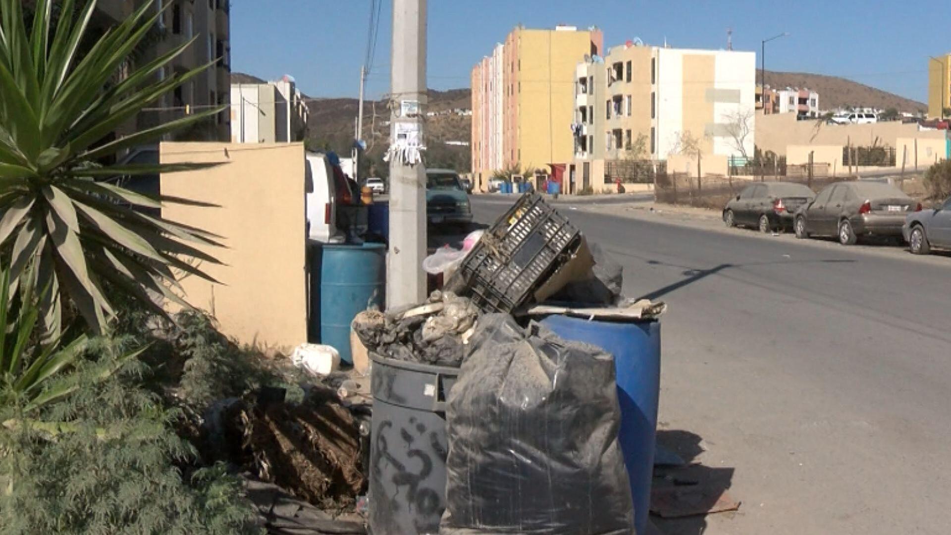 Buscan Llevar 'Recolección de Basura Municipal' a Nuevas Zonas de ...