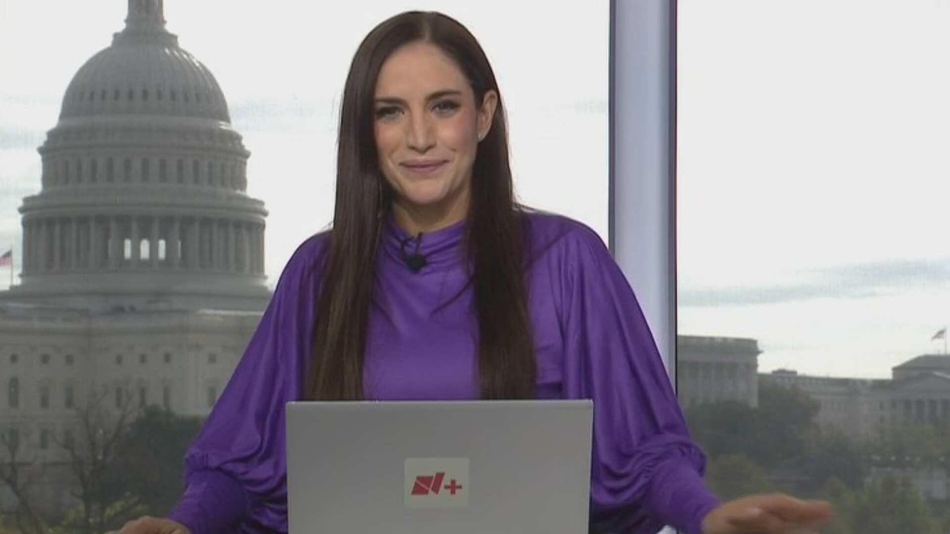 Despierta con Danielle Dithurbide: Programa Completo del Martes 5 de ...